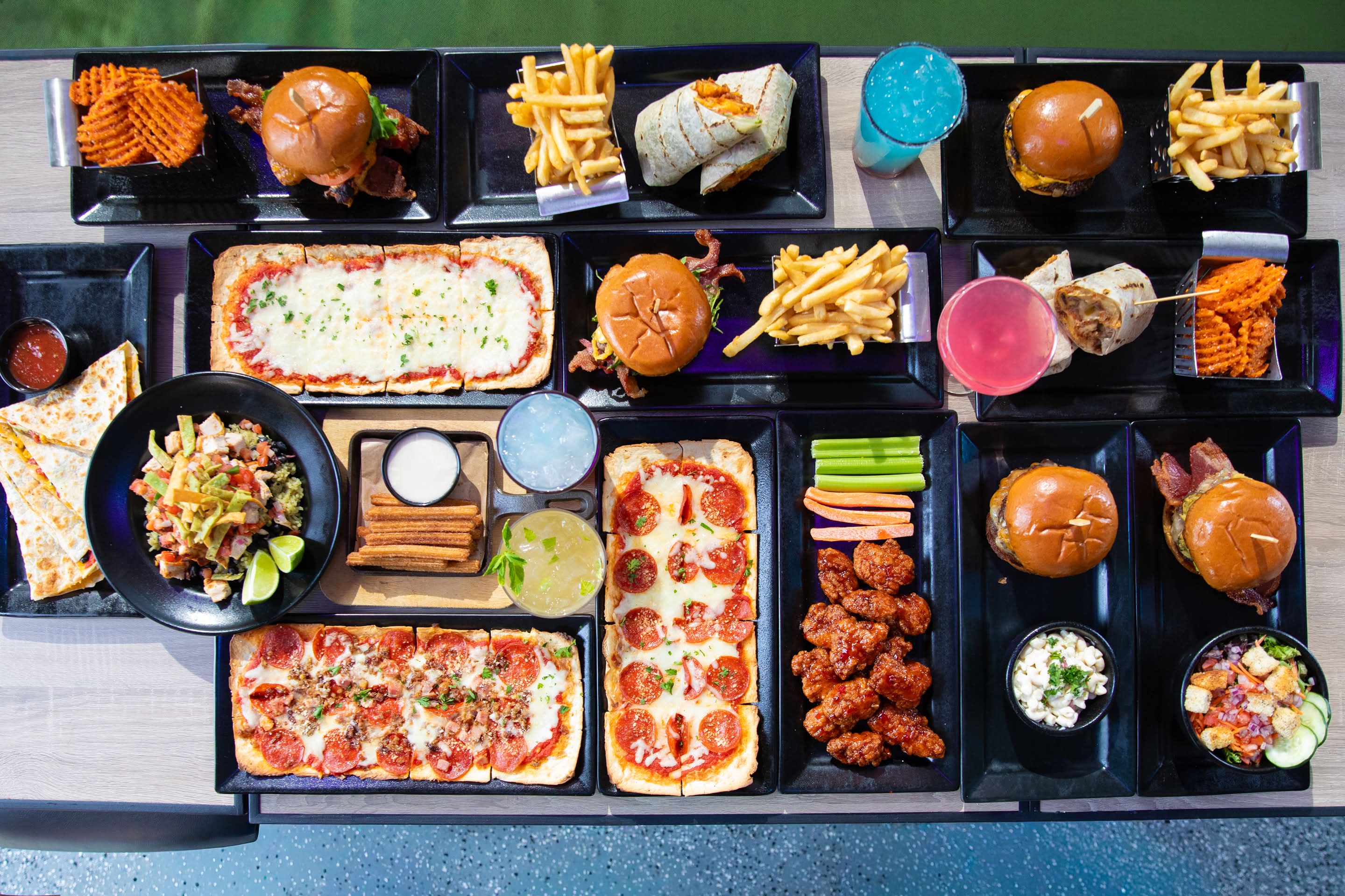 Order Lookout Tavern (Phoenix) - Menu & Prices - Phoenix Delivery ...