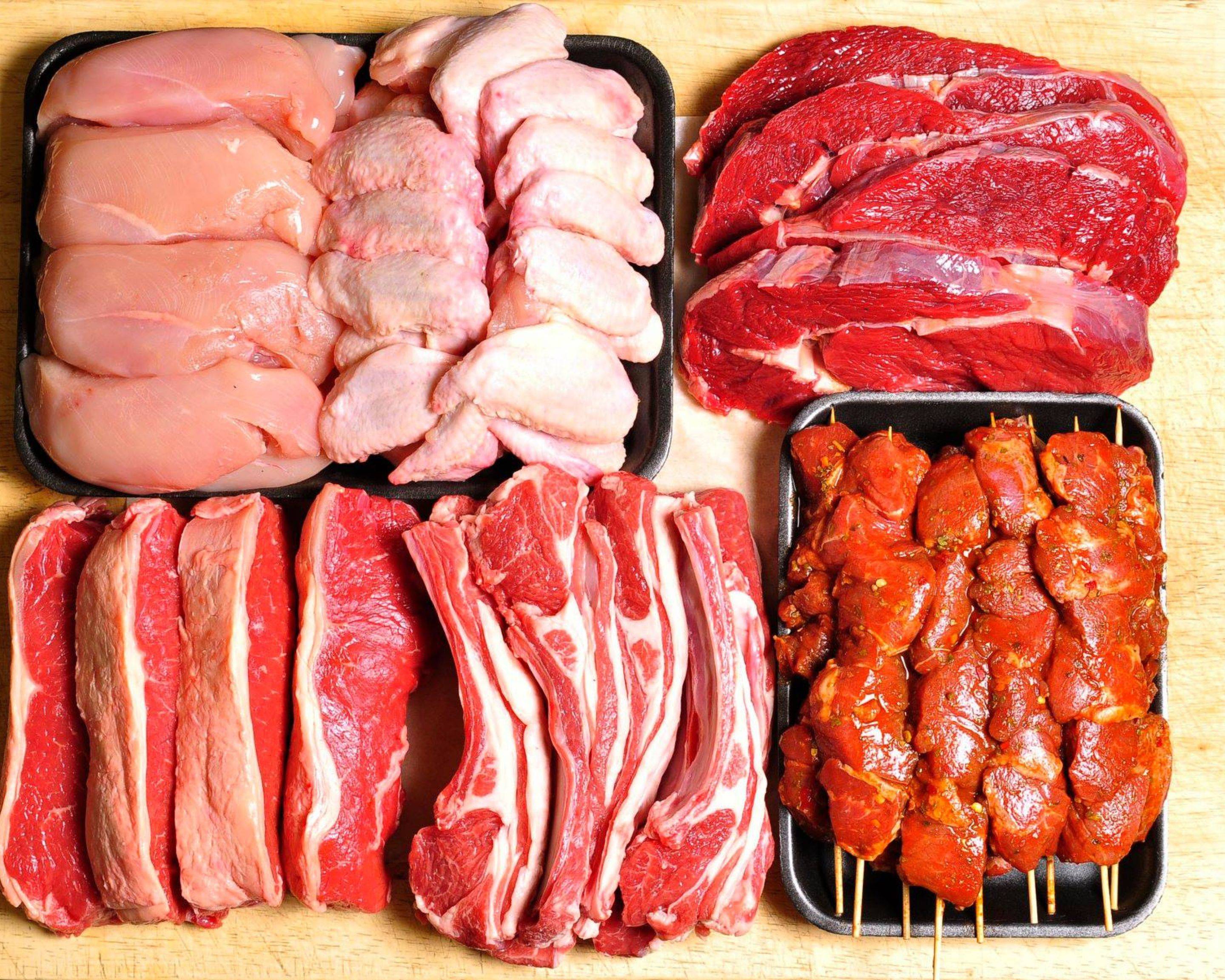 Premium Fresh fish and Meat Halal. Delivery | Ratmalana | Uber Eats