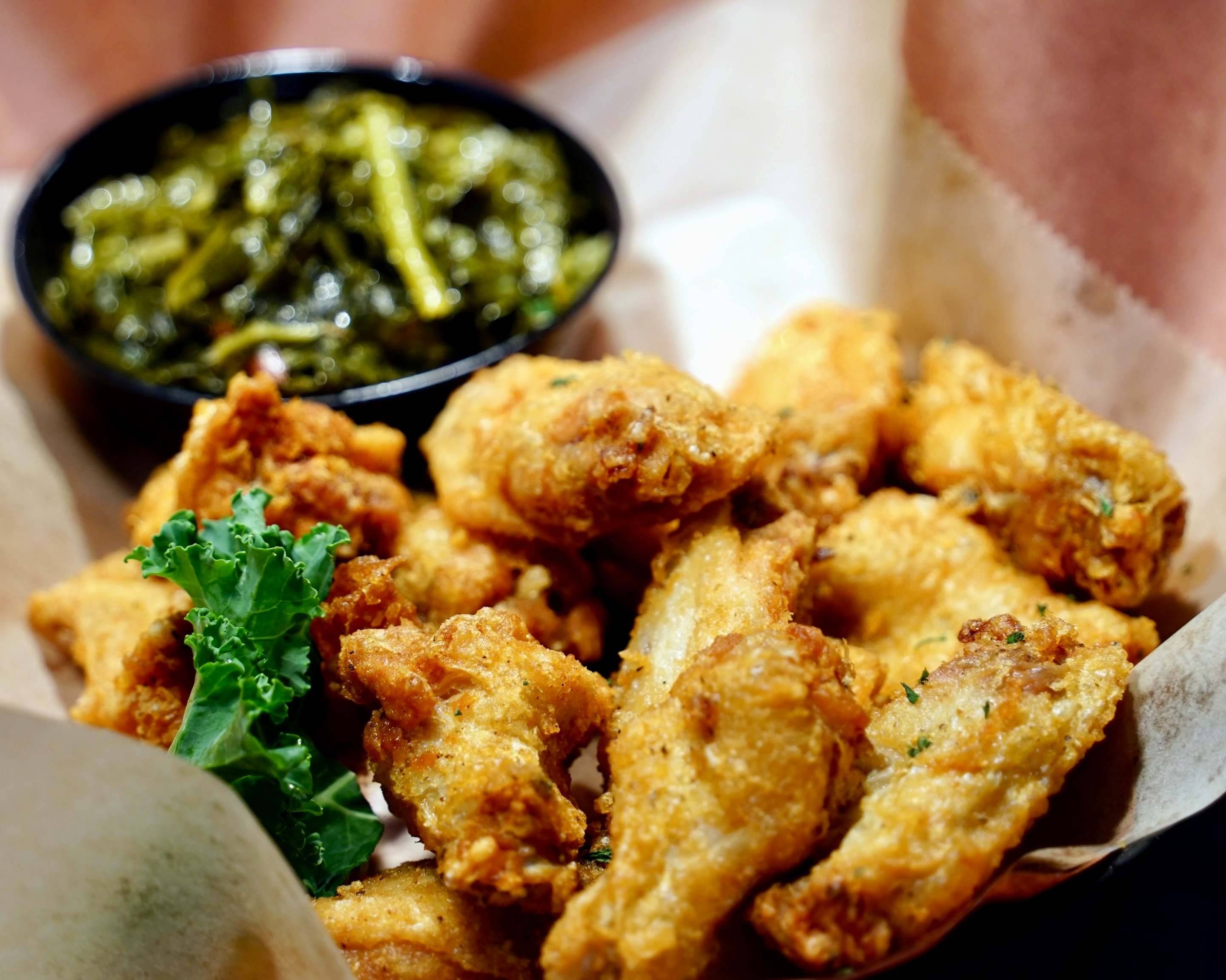 Order Geneva's Famous Chicken & Cornbread Menu Delivery【Menu & Prices ...