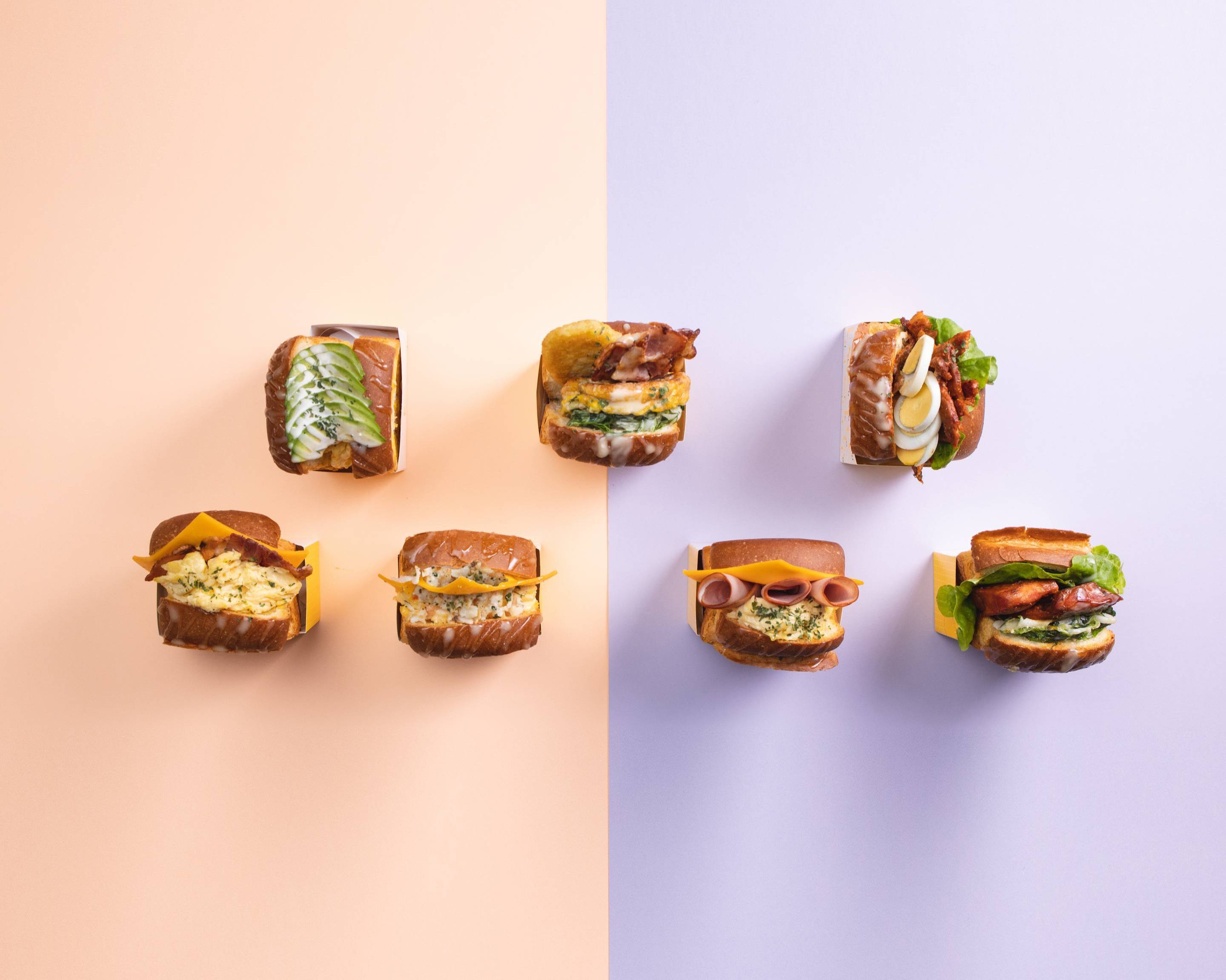 Order Eggholic Korean Sandwich Boxhill (Box Hill) | Menu & Prices ...