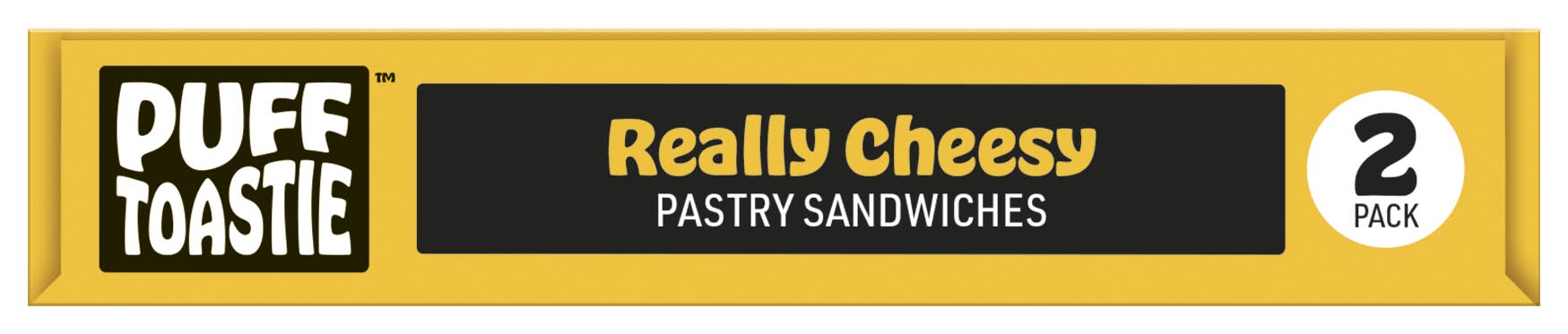 Borg's Puff Toastie Pastry Sandwiches Delivery Near Me | Order Online ...