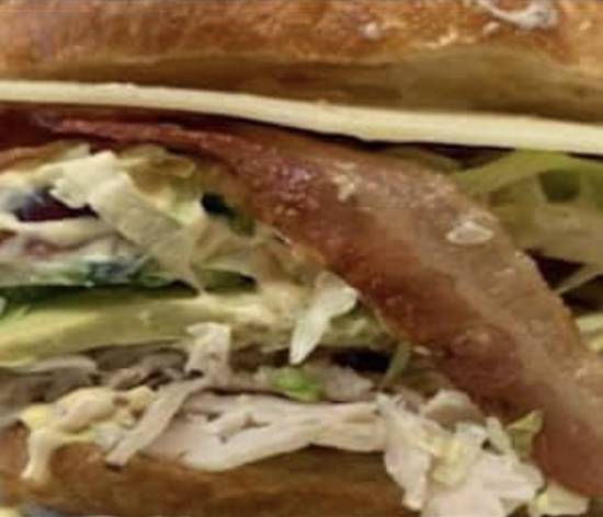 C&R Fresh Food | Fresh Sandwiches & Wraps in West Covina
