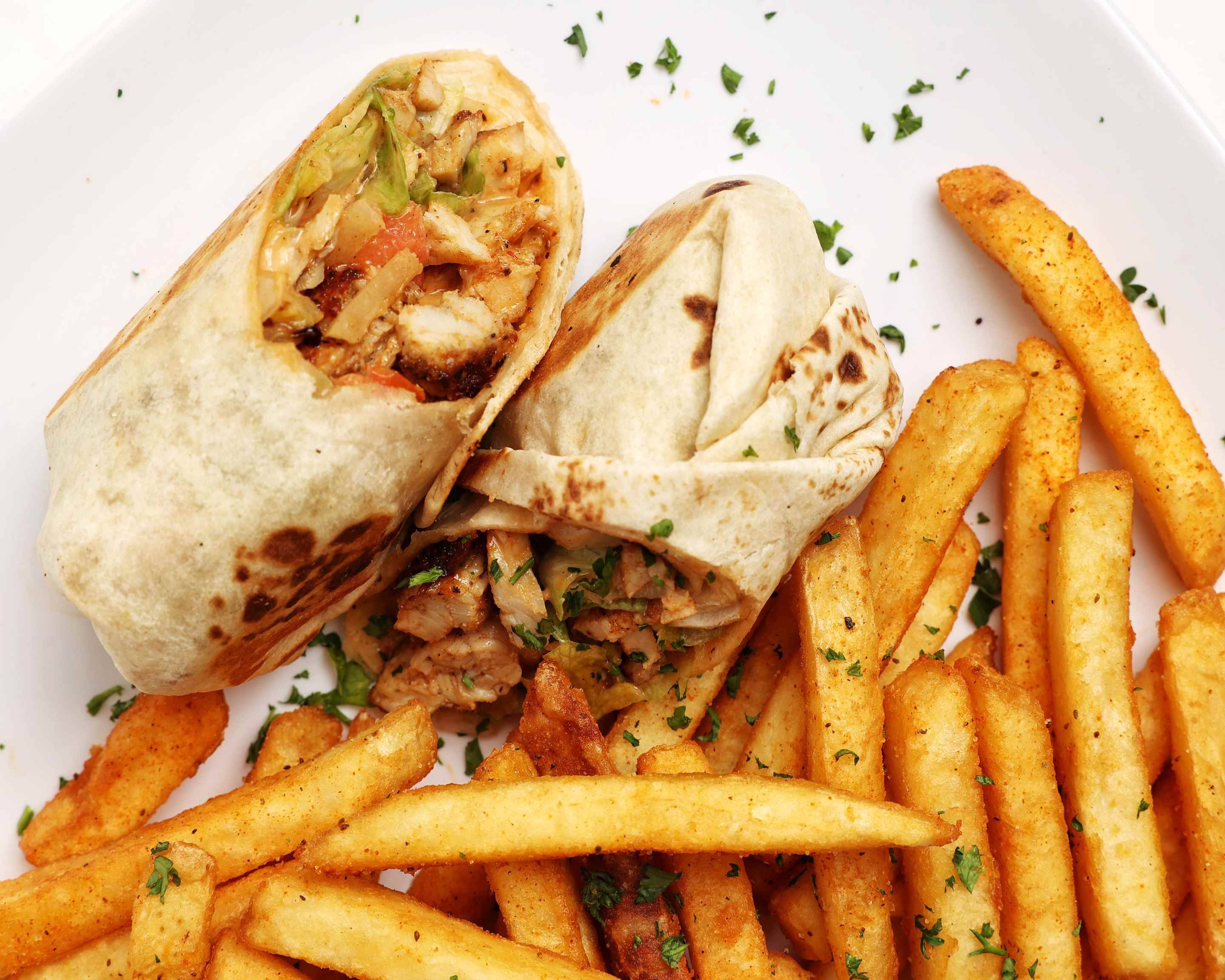 Order The Greedy Bunch - Menu & Prices - Atlanta Delivery | Uber Eats