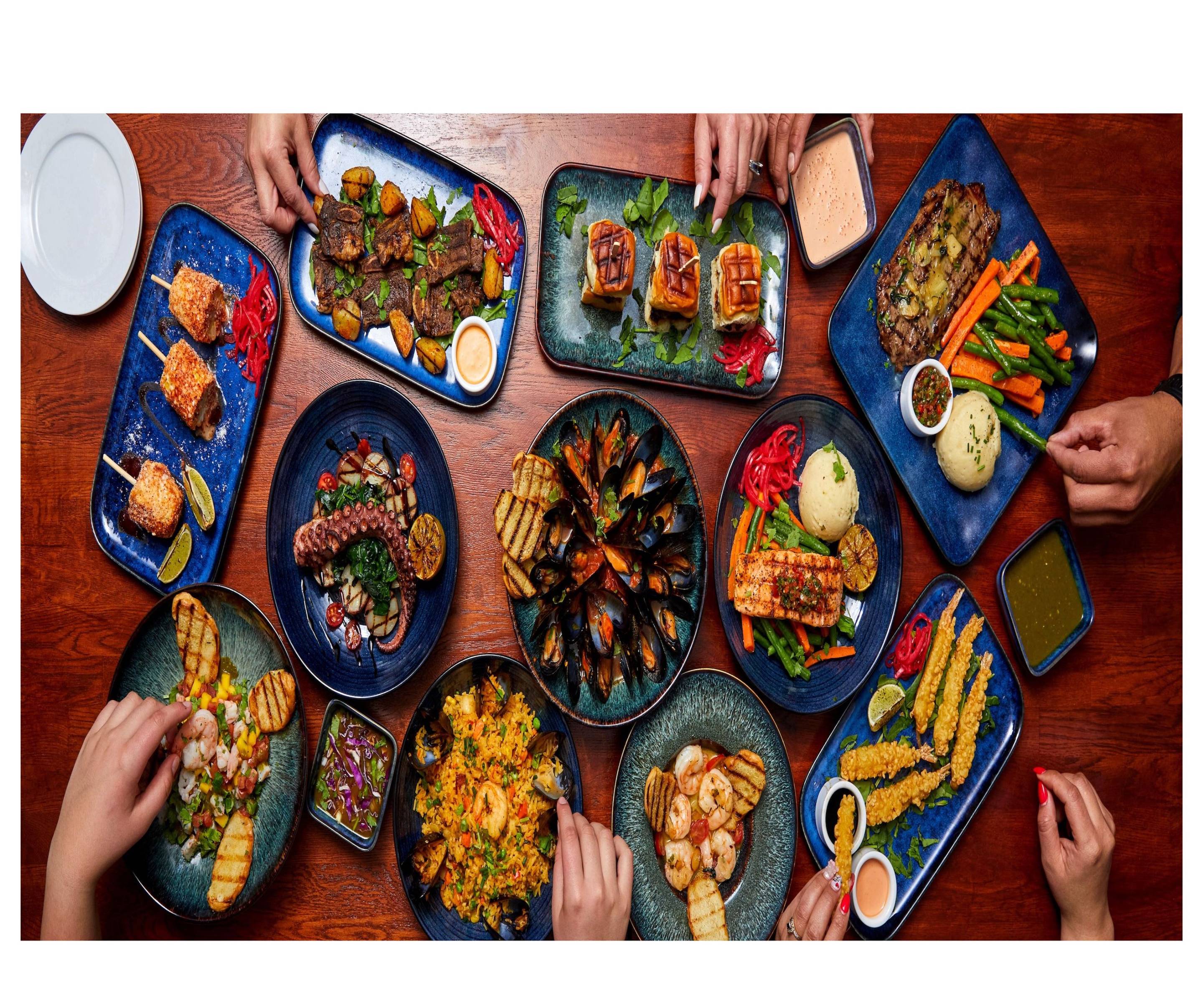 Order Bono Restaurant and Catering - Menu & Prices - Boston Delivery ...