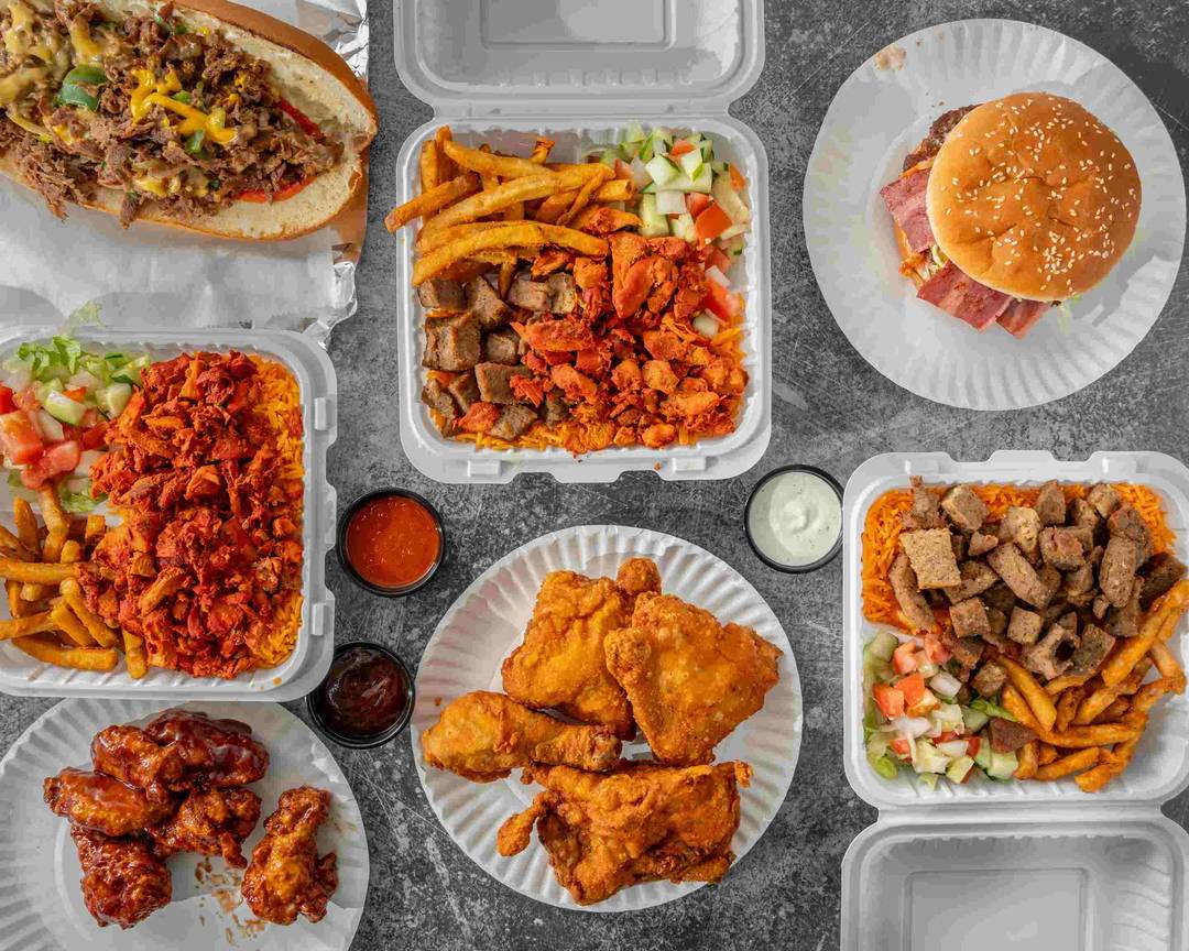 Order Krazy Grill Menu Delivery【Menu & Prices】| 1761 Doctor Martin ...