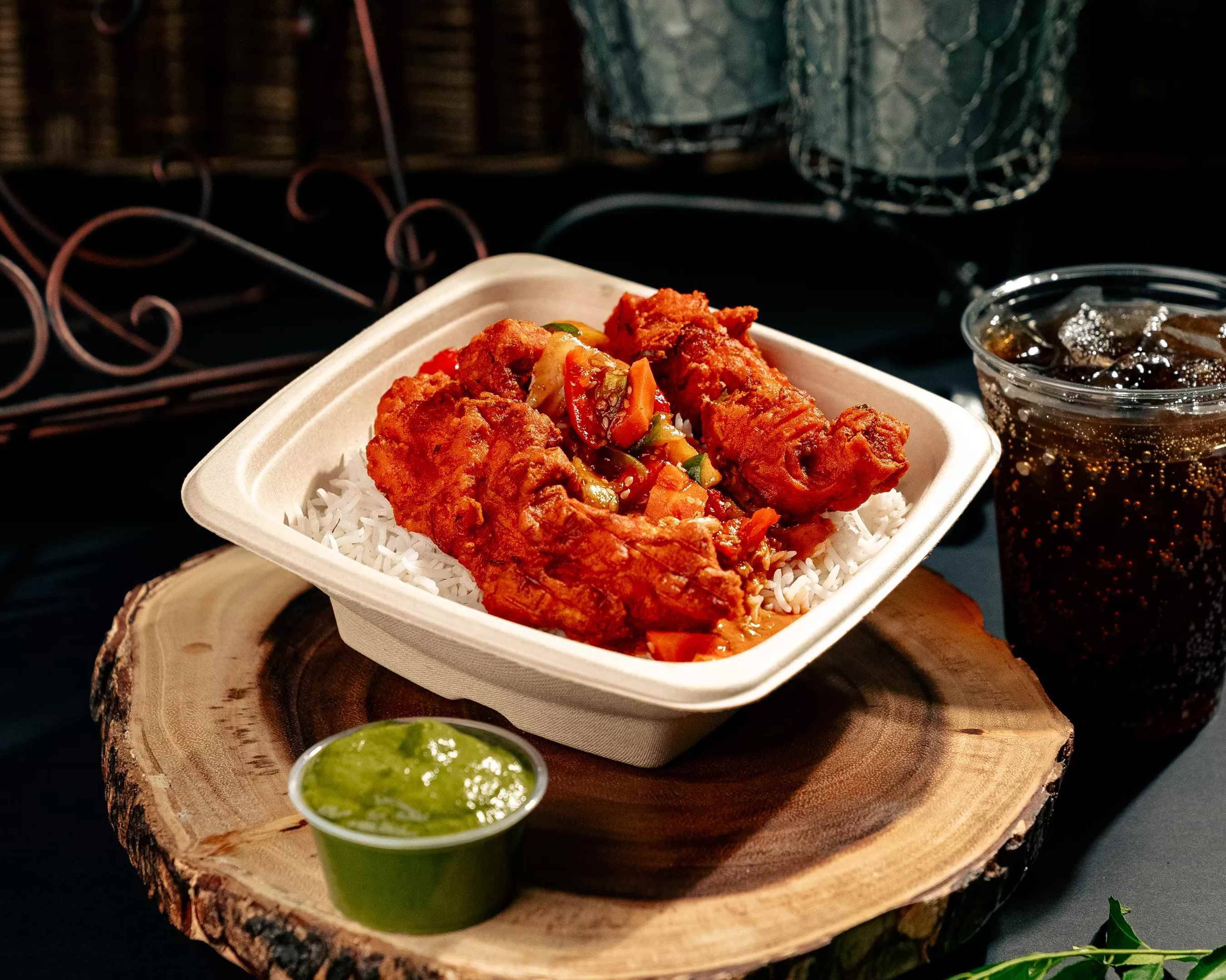 Order Pok Pok Po (Louisiana St) - Menu & Prices - Houston Delivery | Uber Eats