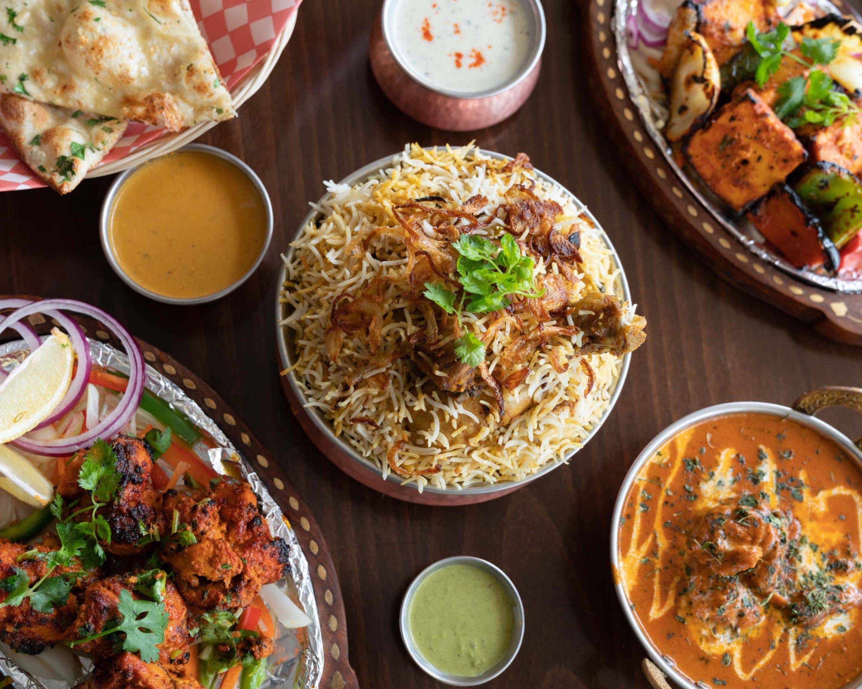 Halal Delivery Near Me | Uber Eats