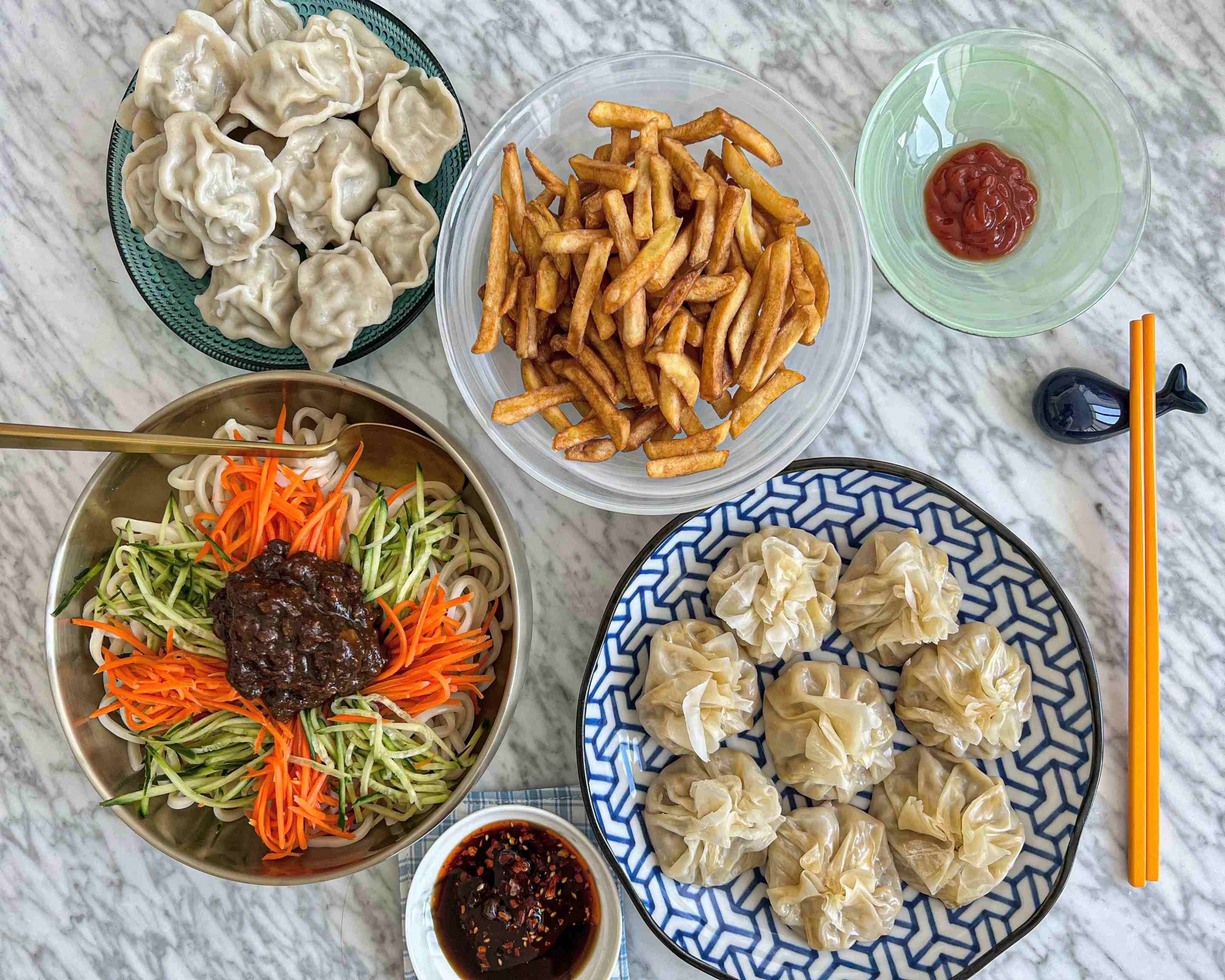 THE 10 BEST Asian Food Delivery in Melbourne | Uber Eats