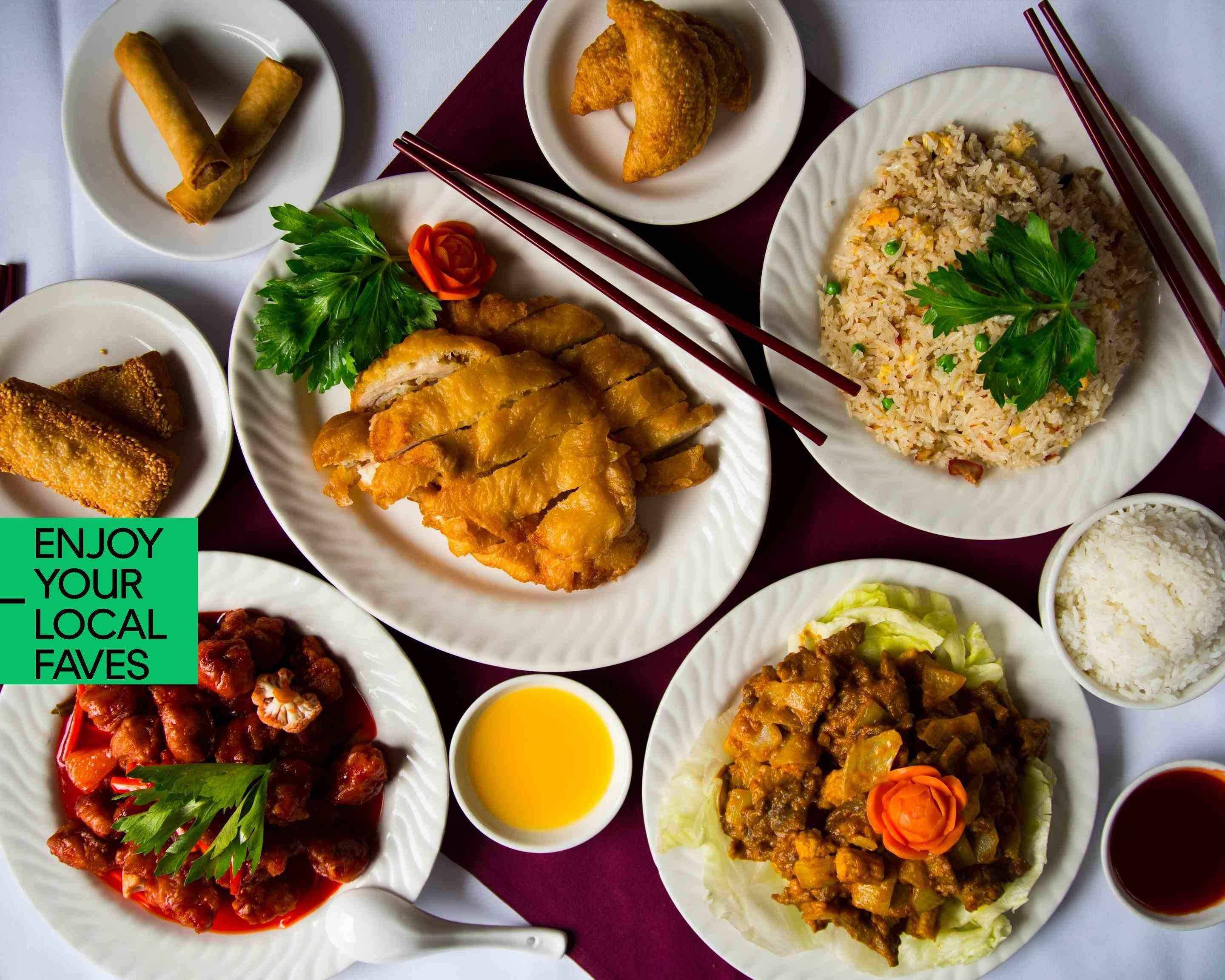 Order WINGBO CHINESE RESTAURANT - Menu Deals & Prices - Perth Delivery ...