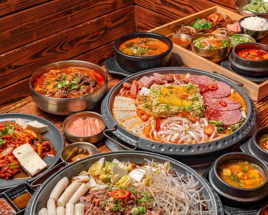 Order Sik Gaek - Menu & Prices - New York Delivery | Uber Eats