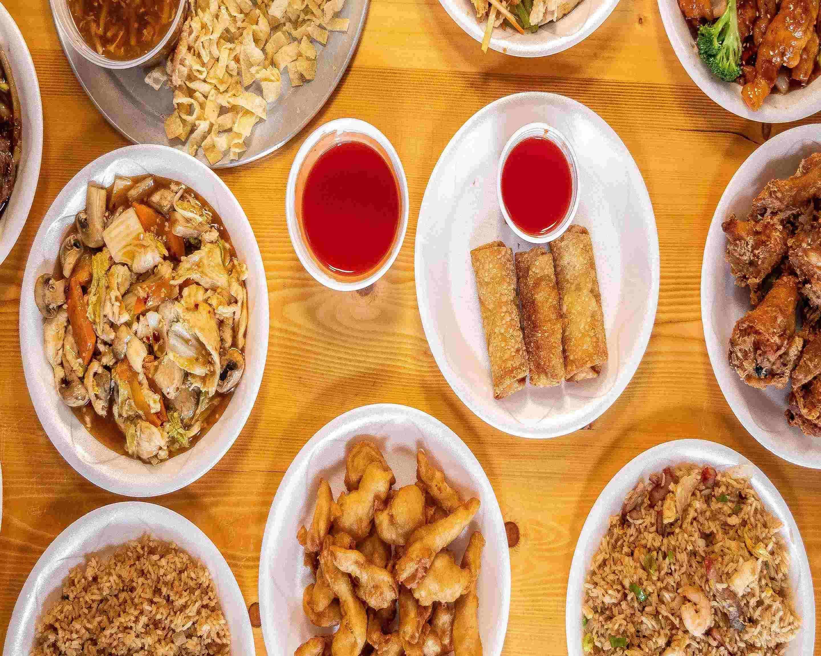 Order Golden China Restaurant (Covington) Menu Delivery【Menu & Prices ...