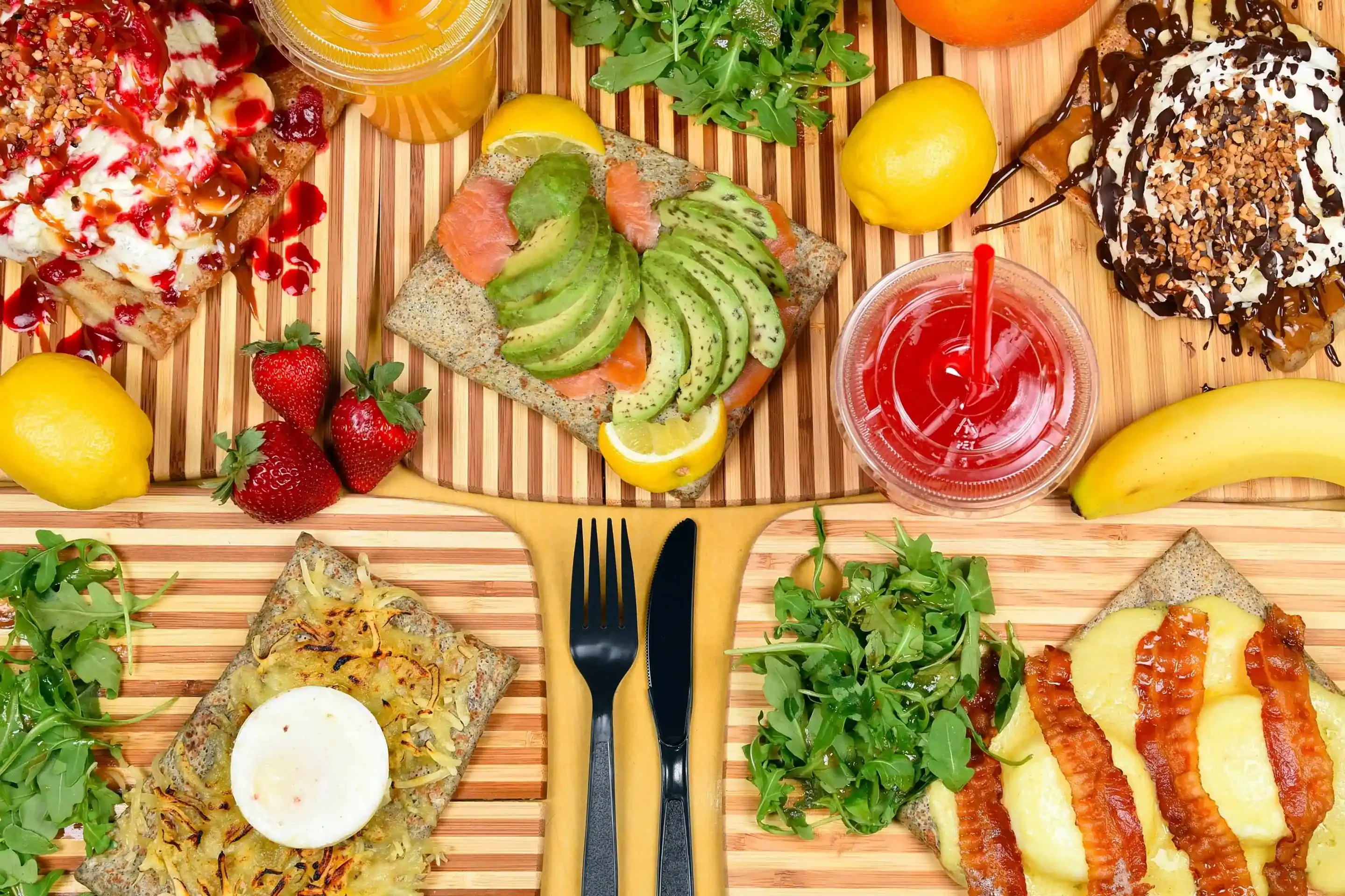 KBB menu et prix - Livraison à Besançon - Uber Eats