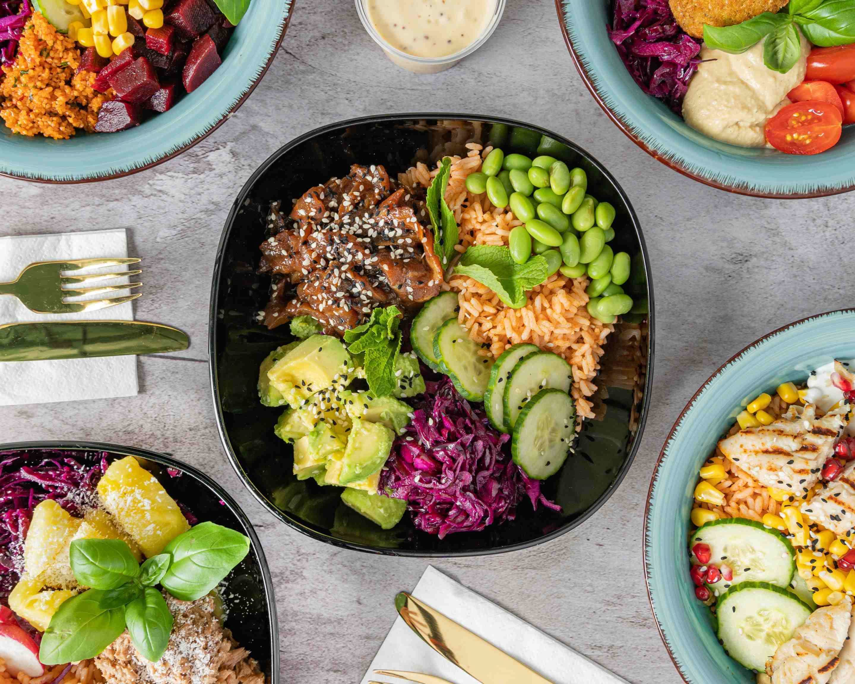 Lieferungen von KUMPIR CLUB fresh food & coffee | Speisekarte & Preise ...