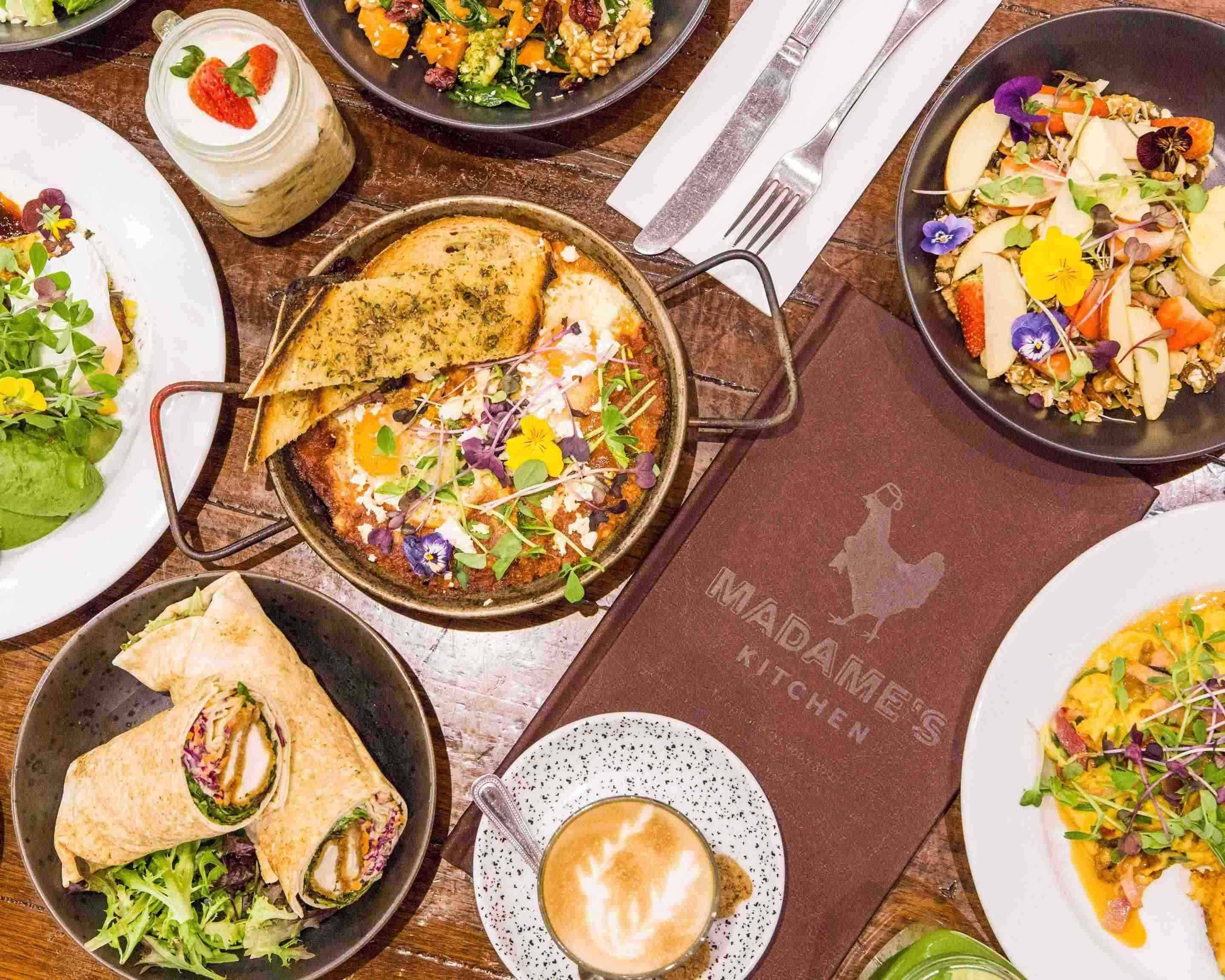 Order Mellow Beans | Menu & Prices | Melbourne Delivery | Uber Eats
