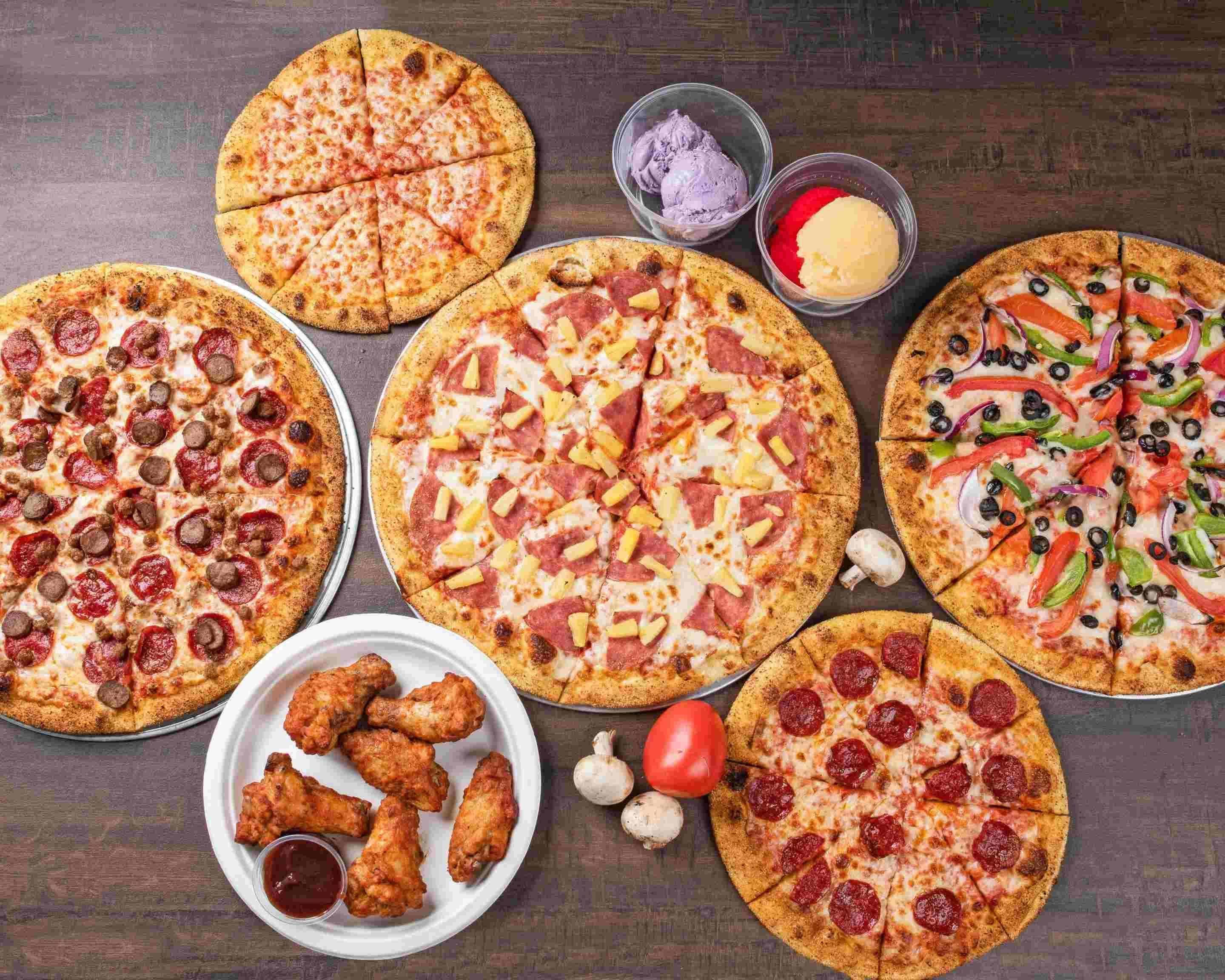 Italian Bistro Beaudesert Menu Takeout in Beaudesert | Delivery Menu ...