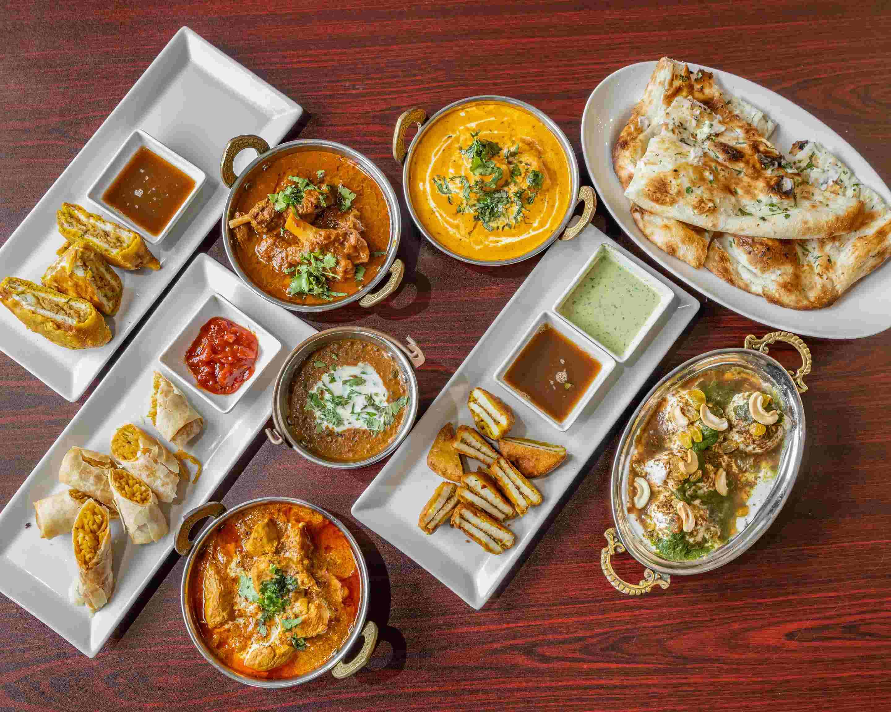 Order Golden Bite Flavors Of Punjab - Menu & Prices - Winnipeg Delivery ...