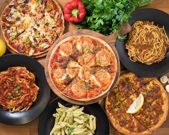 Order Barbara's Italian | Menu & Prices | Sydney Delivery | Uber Eats