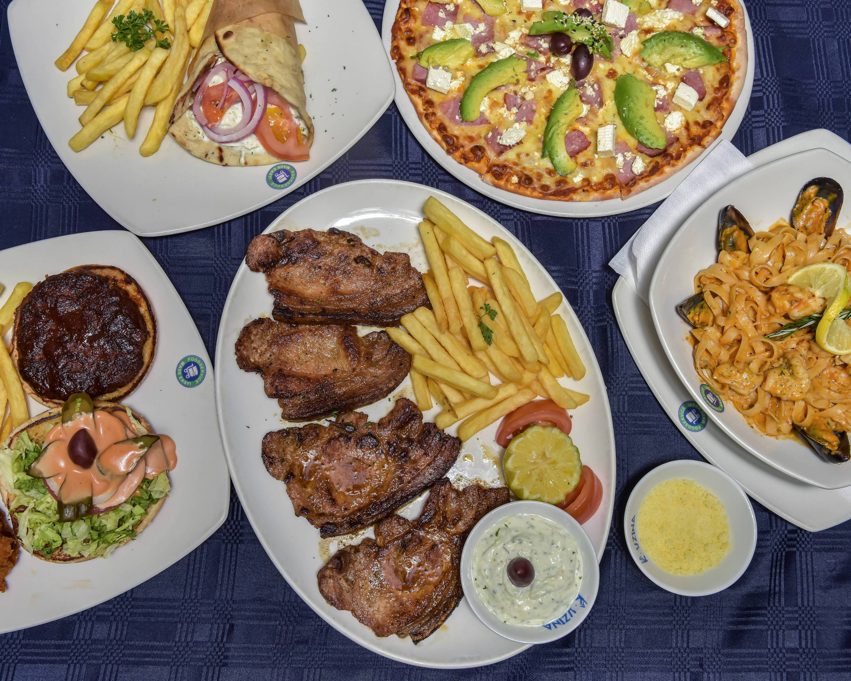 THE 10 BEST Fast Food Delivery in Nelson Mandela Bay - Order Fast Food ...