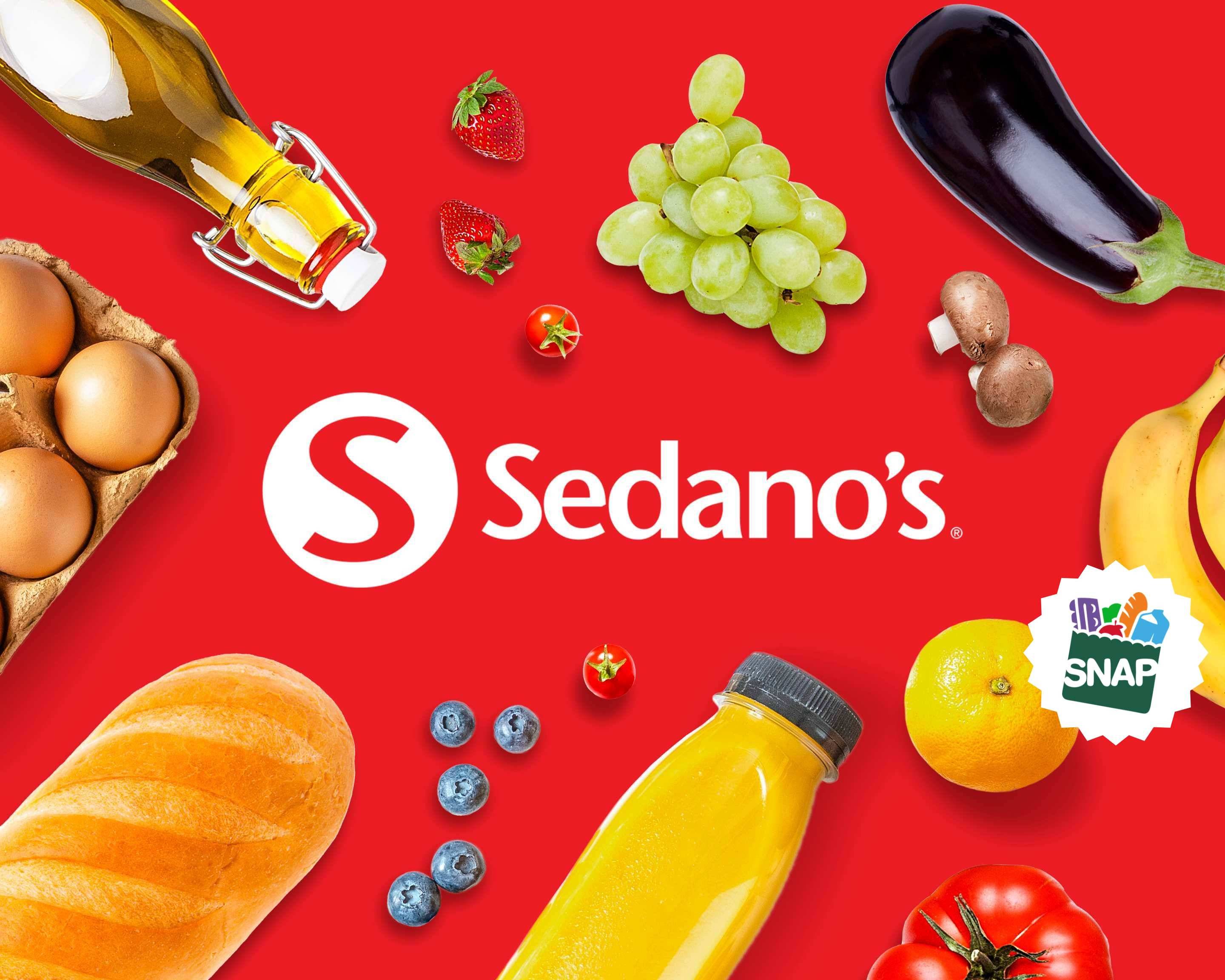 Sedano's (5660 Curry Ford Road) Delivery | Order Same-Day Grocery to ...