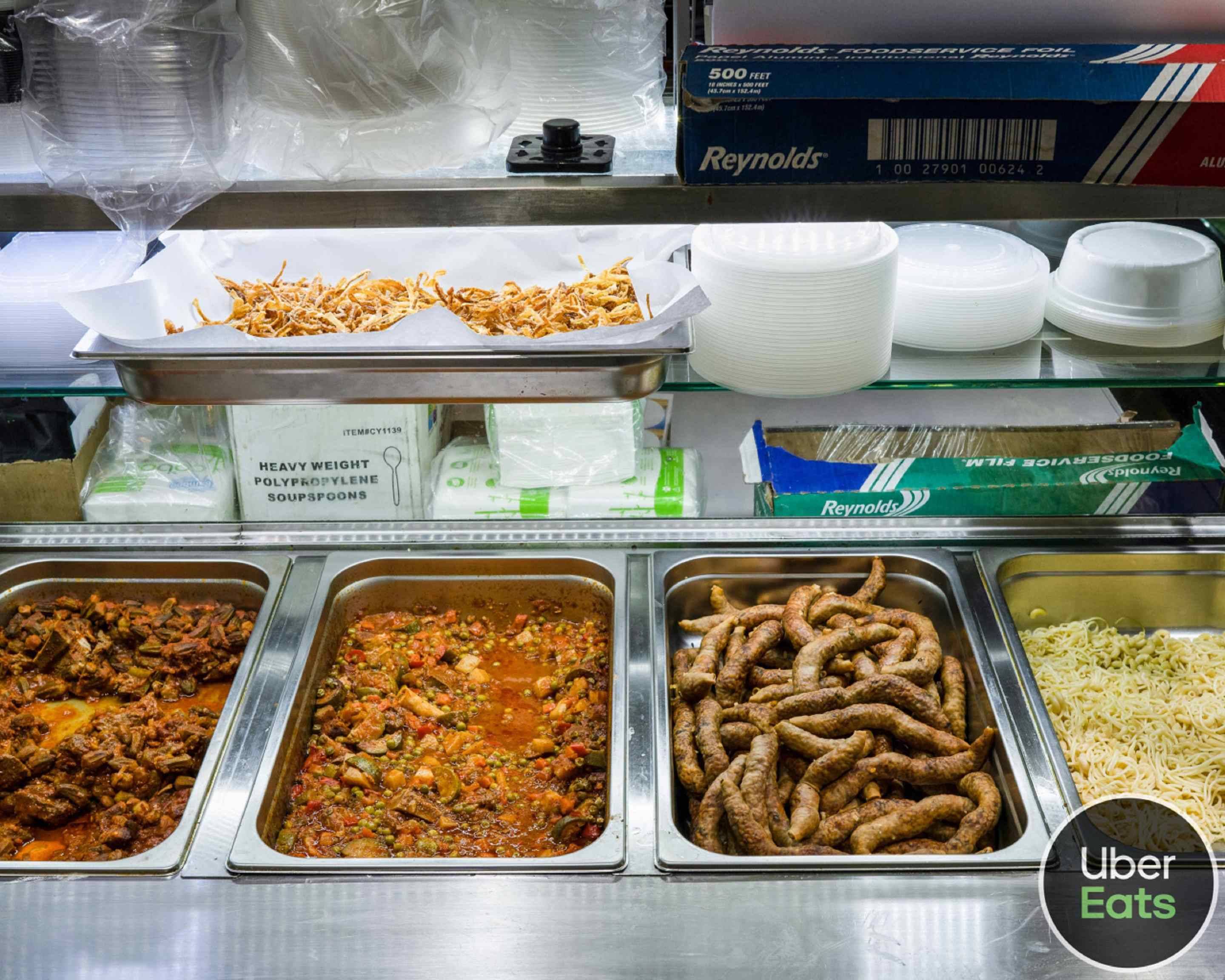 Order Beety Market Menu Delivery【Menu & Prices】| New York | Uber Eats