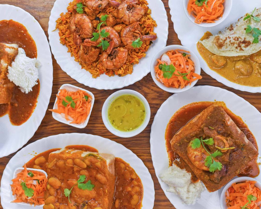 Order The Curry OS Pinetown | Menu & prices | eThekwini delivery | Uber ...