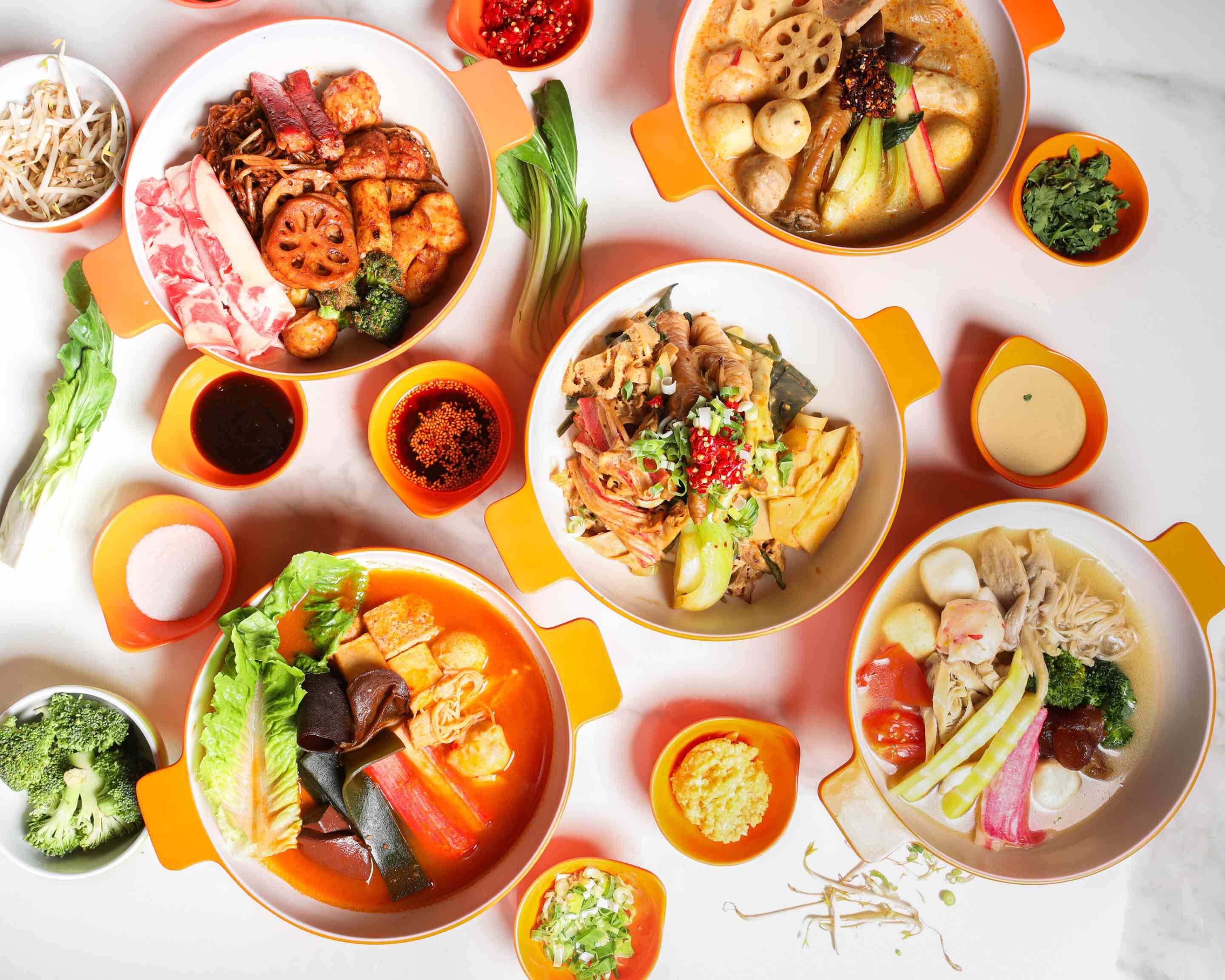 Chinese Food delivery near me | Uber Eats