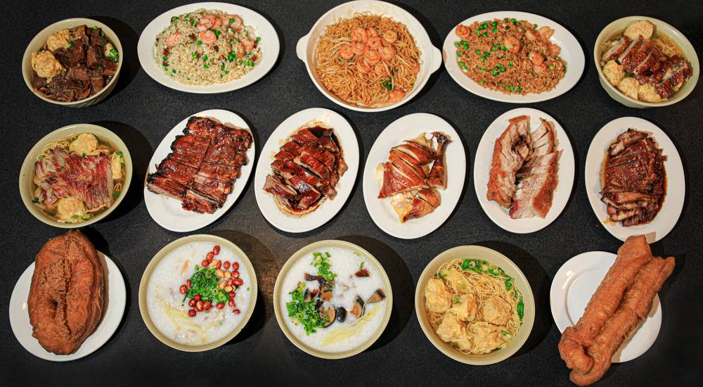 Order Big Wong Restaurant - Manhattan - Menu & Prices - New York ...