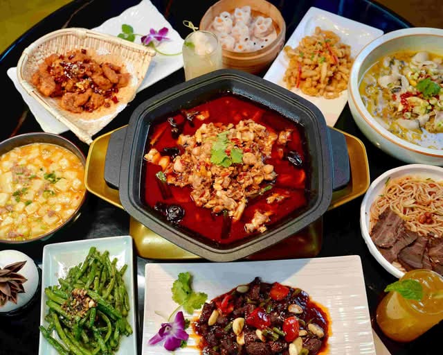 Order Shang Gong Chu 尚宫厨 Menu Delivery【Menu & Prices】| Jersey City ...