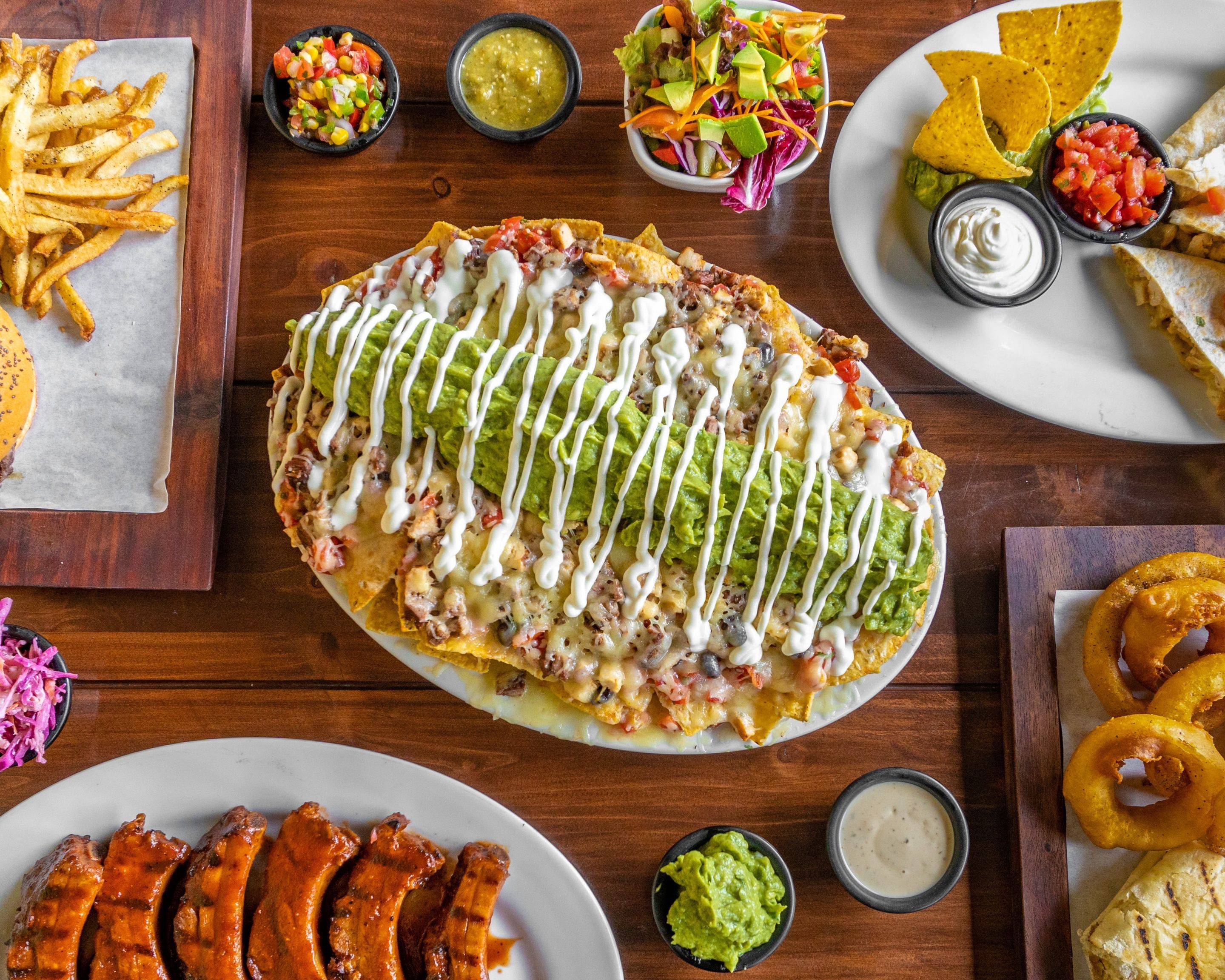 THE 10 BEST Fast Food Delivery in Guatemala - Order Fast Food Near Me ...
