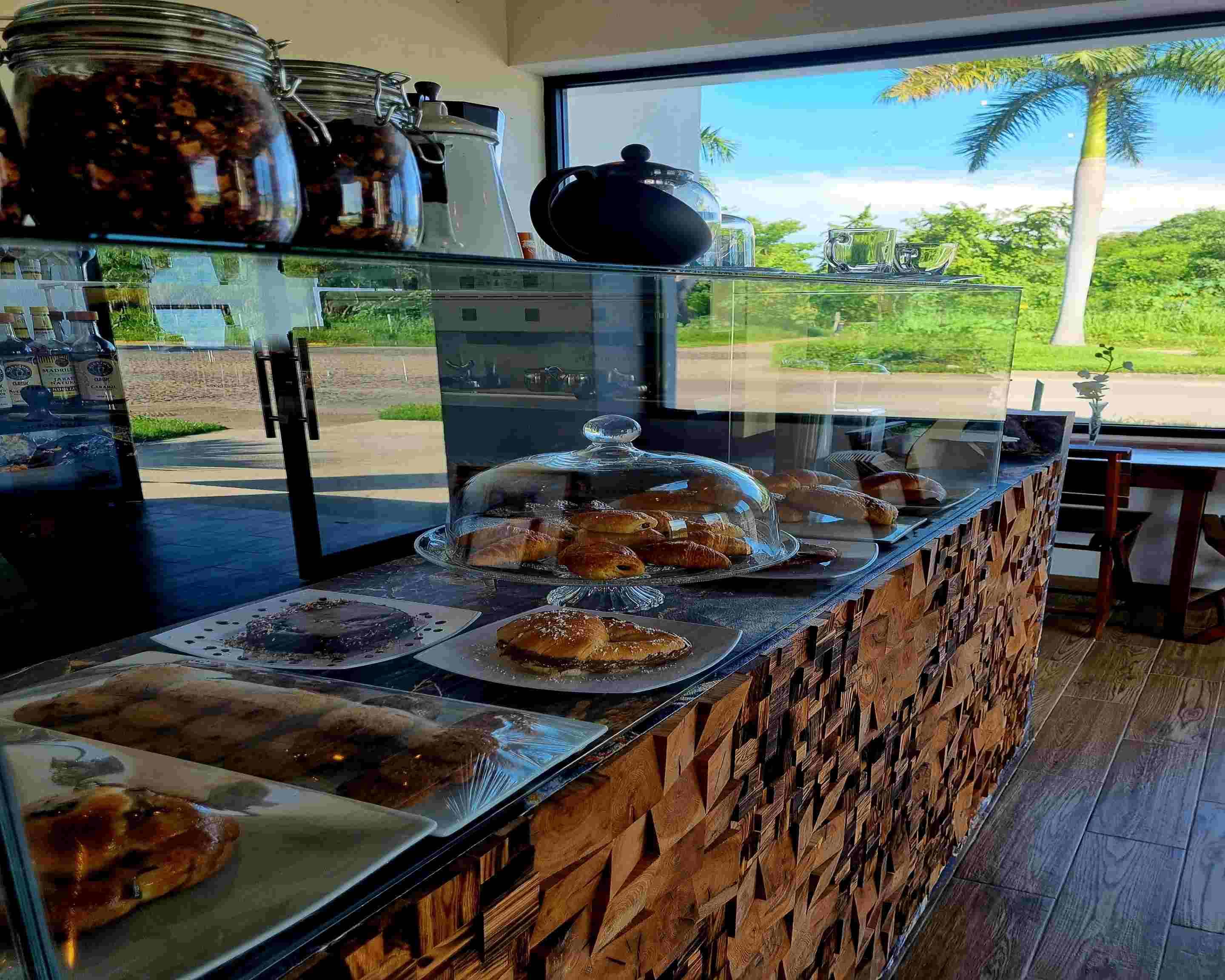 La Colazione ~Il nostro caffe Menú a Domicilio【Menú y Precios】Puerto ...