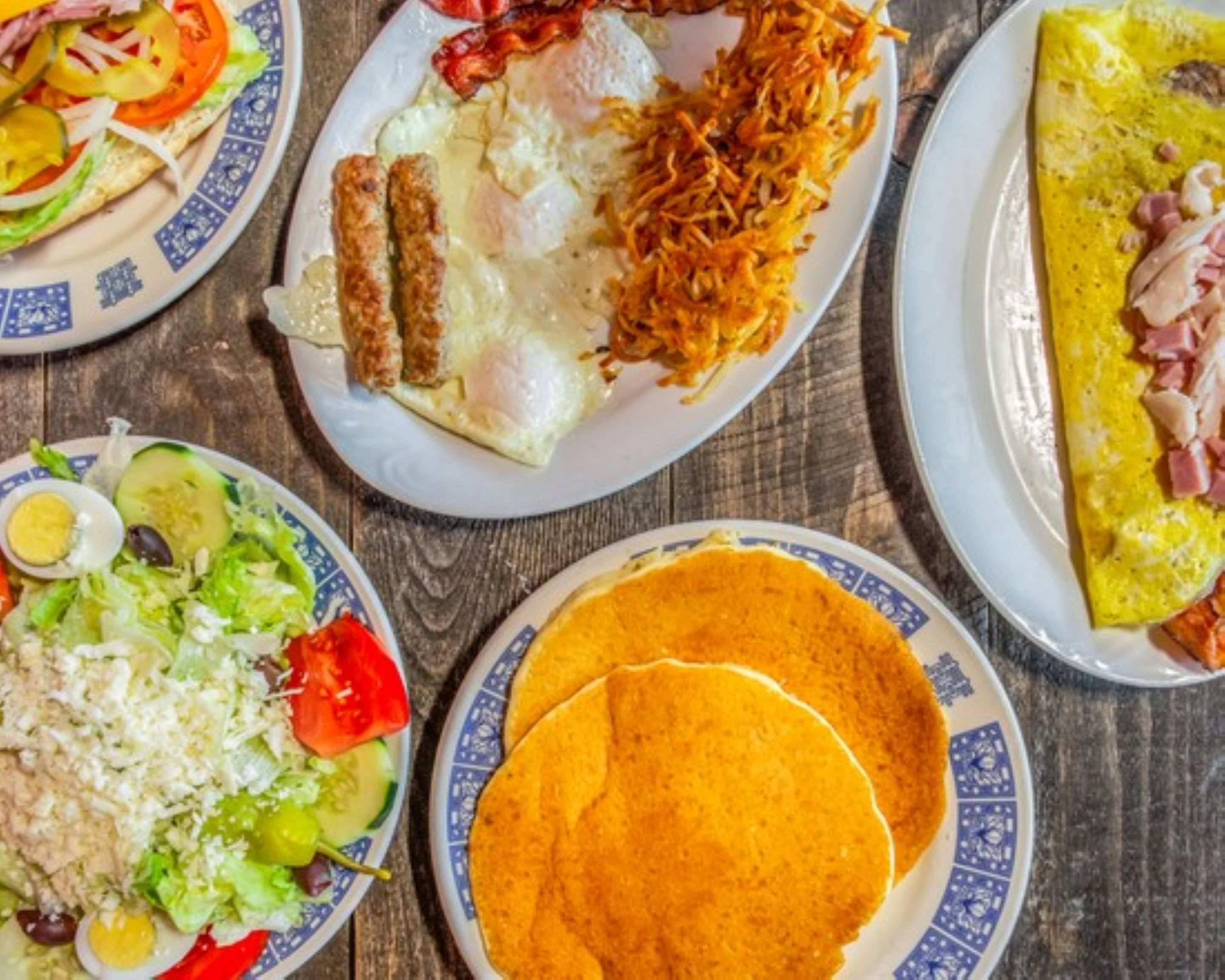 Order 301 Family Restaurant Menu Delivery【Menu & Prices】| Tampa | Uber Eats