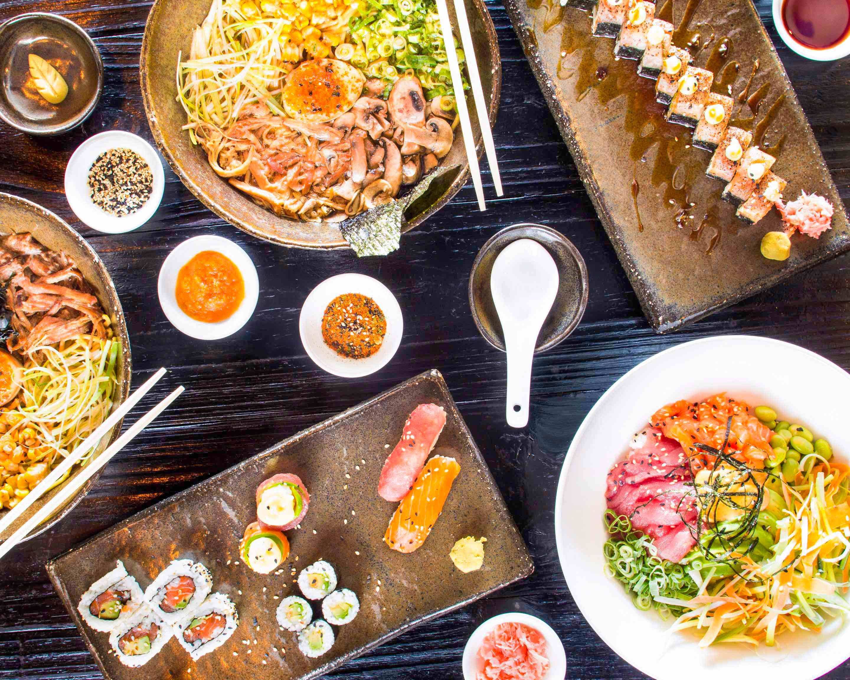 THE 10 BEST Asian Food Delivery in Cape Town - Order Asian Food Near Me ...