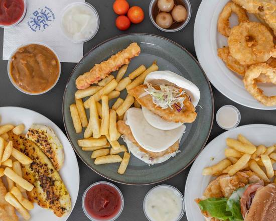 Order Banksia Grove Fish & Chips | Menu & Prices | Perth Delivery ...