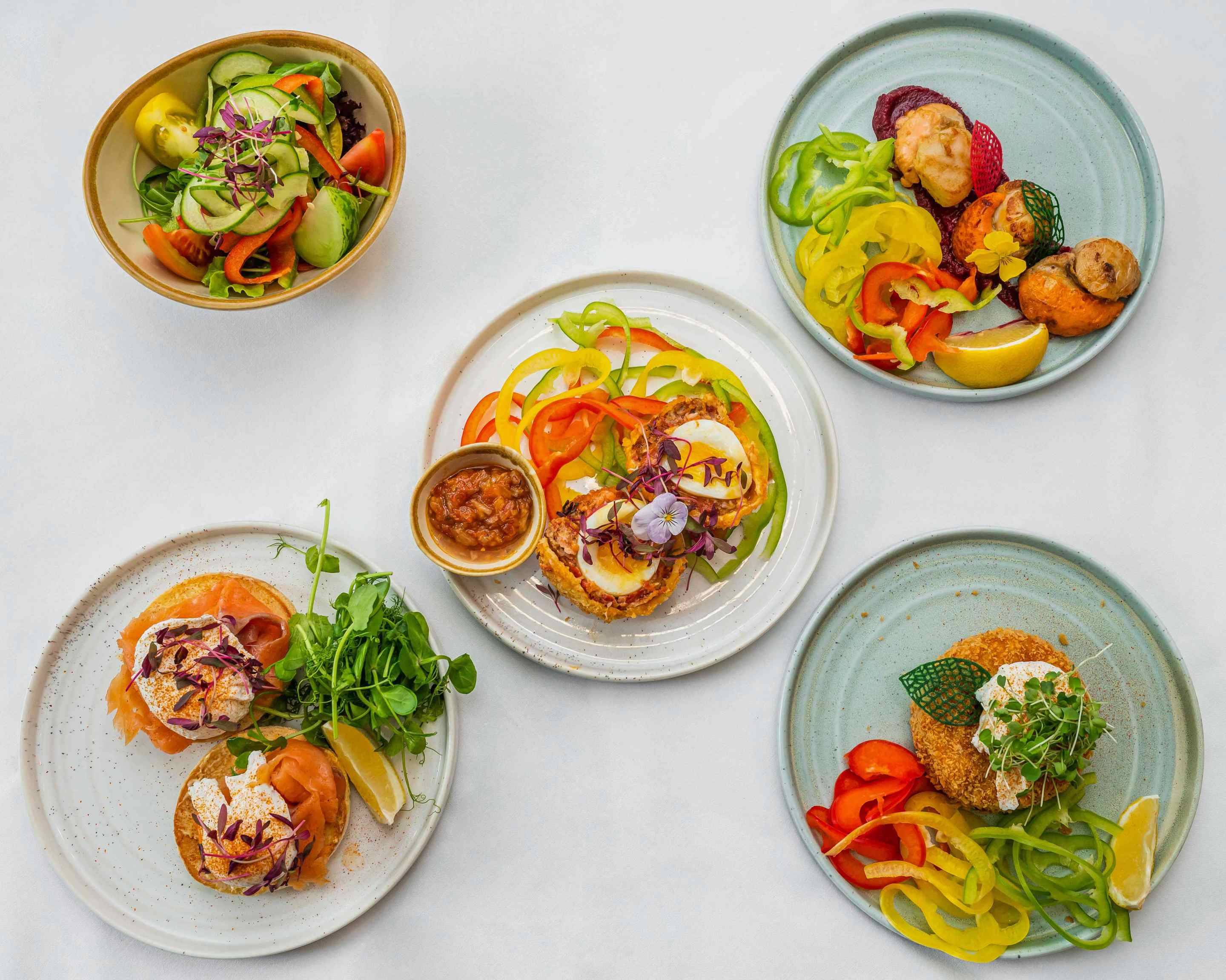 From Eden Menu & Prices - Leigh-on-Sea Delivery - Order with Uber Eats