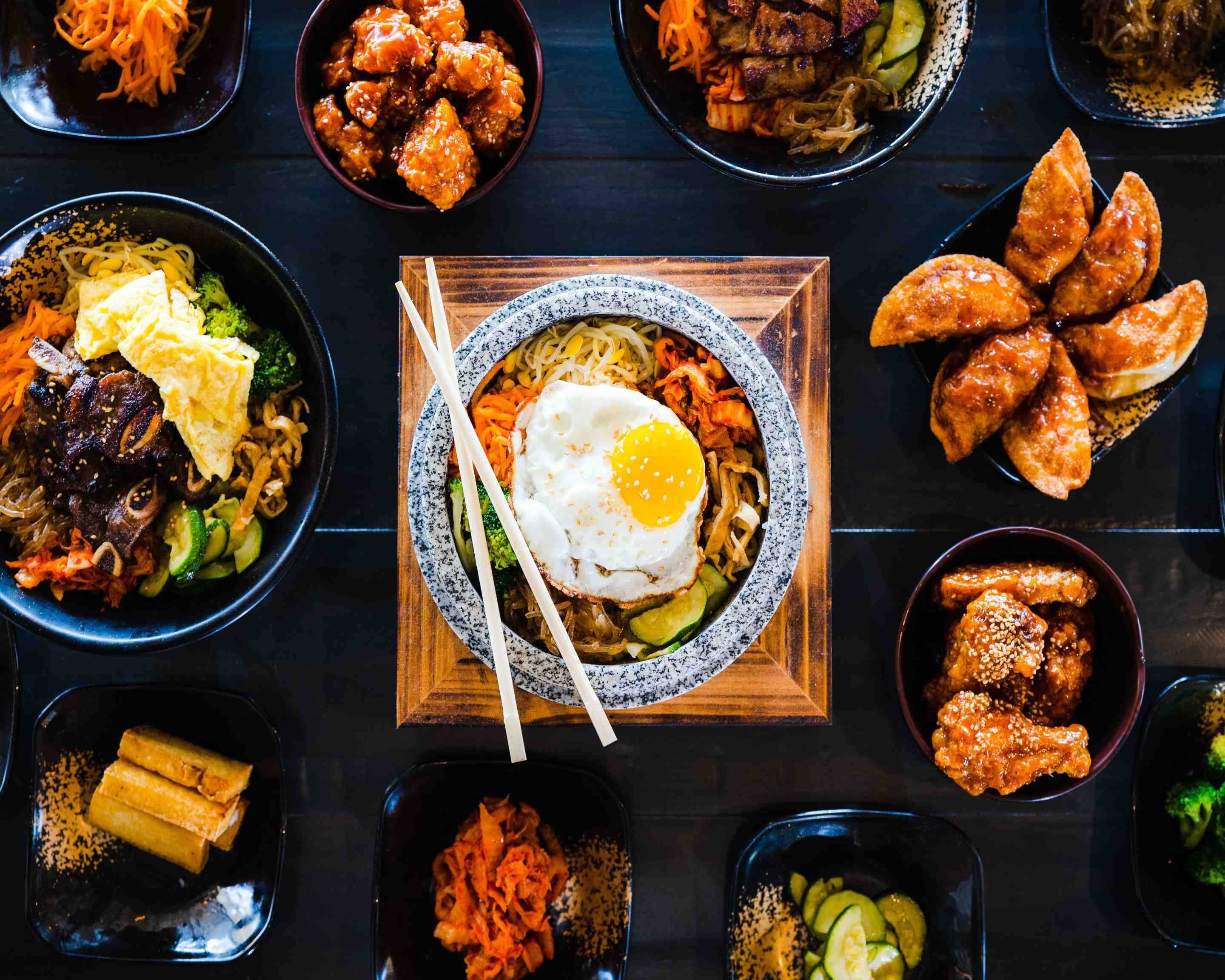 Order Burning Rice (Plano) Delivery in Plano | Menu & Prices | Uber Eats