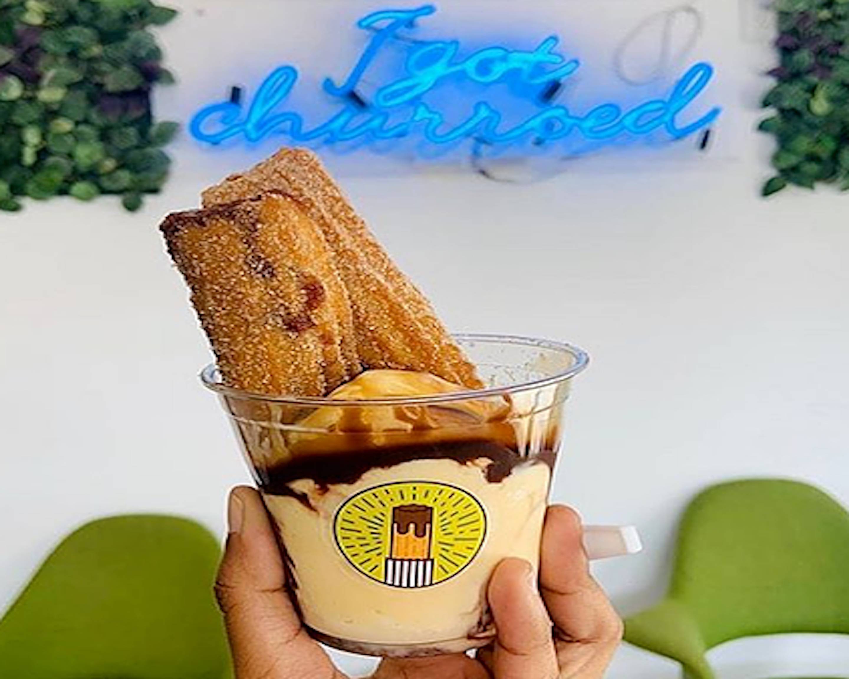 Order Honchos Churros - Menu & Prices - Alamo Heights Delivery | Uber Eats