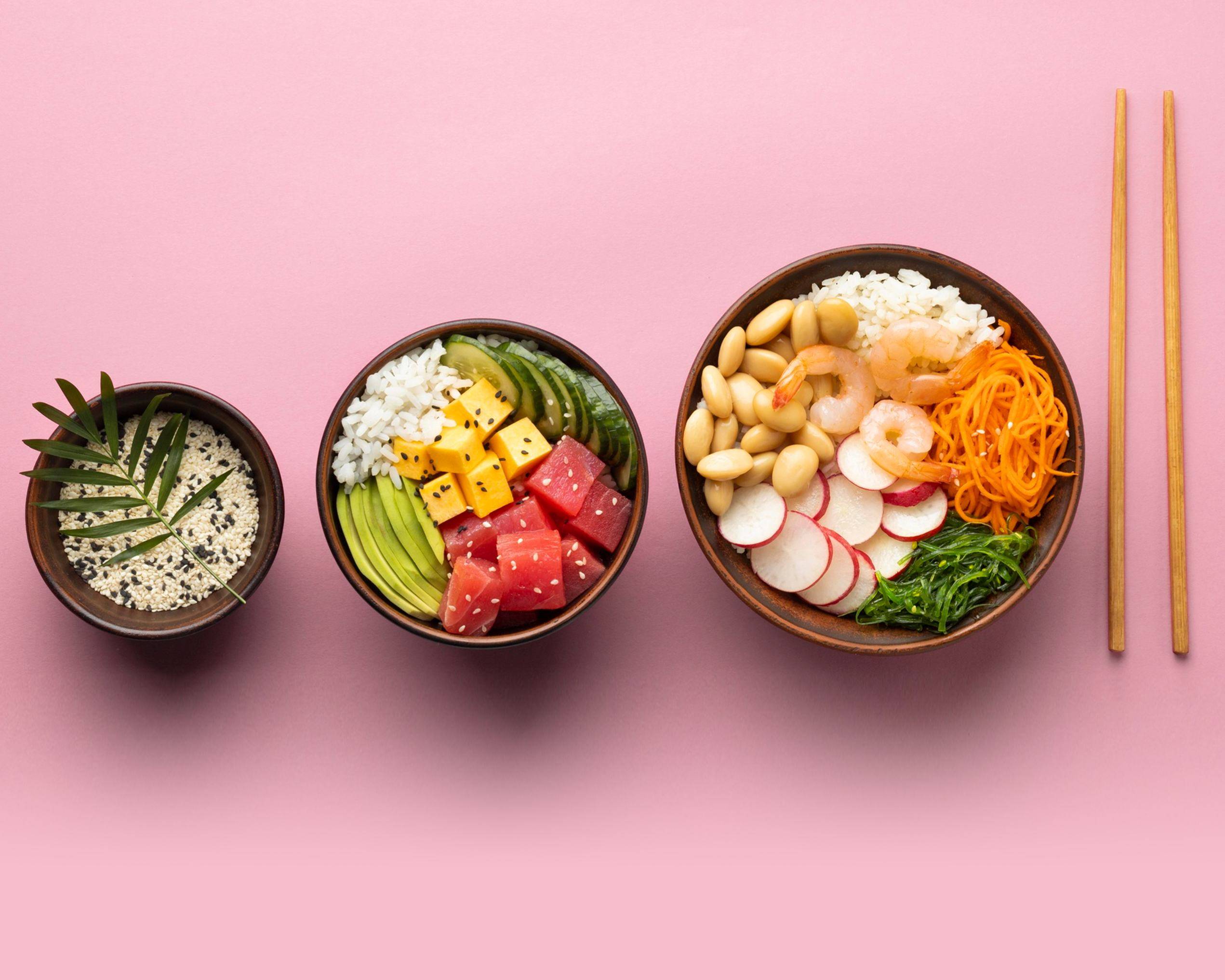 Rice Bowl (257) Menu Farmingdale • Order Rice Bowl (257) Delivery ...