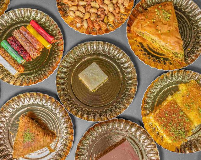 Order Golden Roastery - Menu & Prices - Houston Delivery | Uber Eats