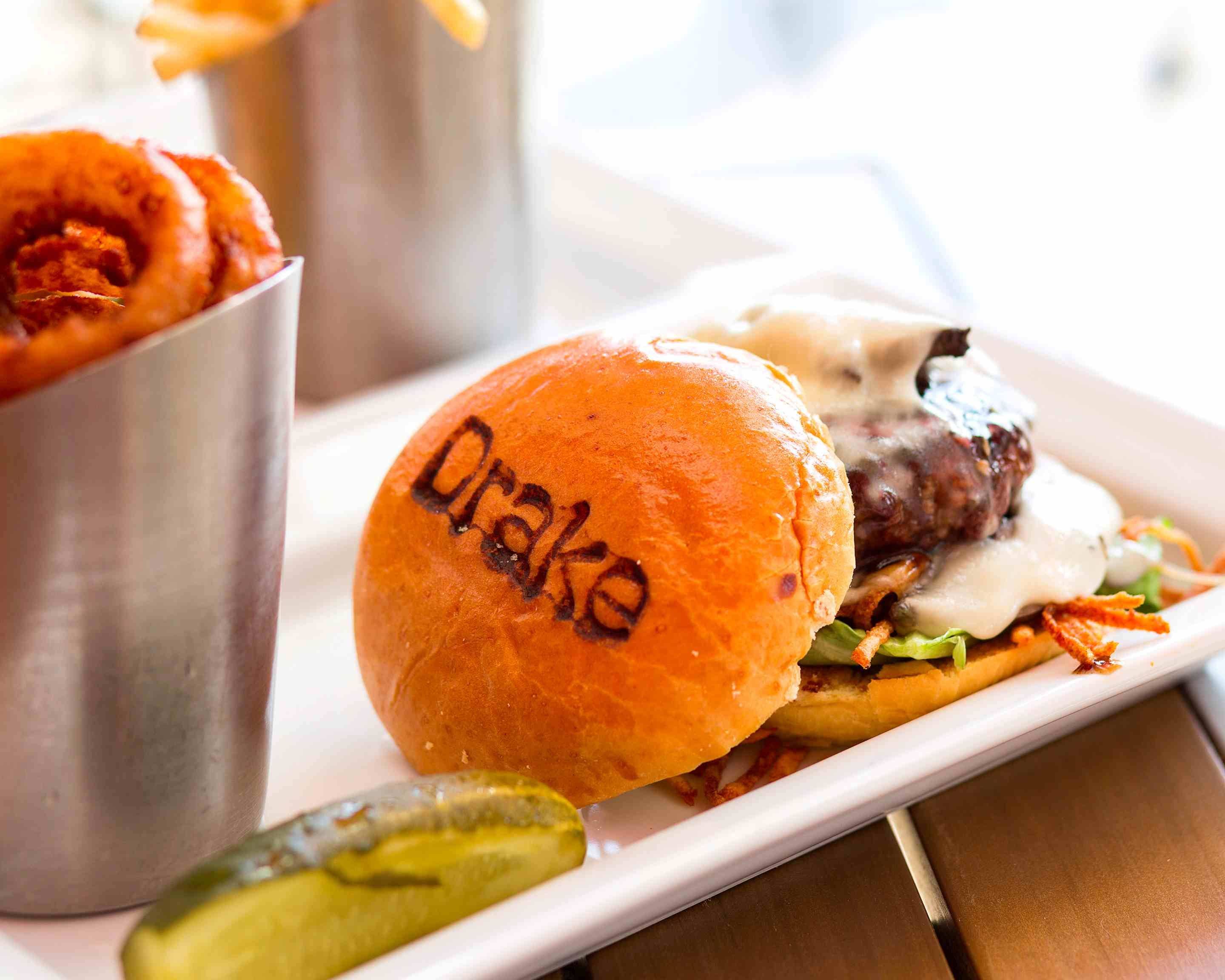 Order Drake Tavern Menu Delivery【Menu & Prices】| Jenkintown | Uber Eats