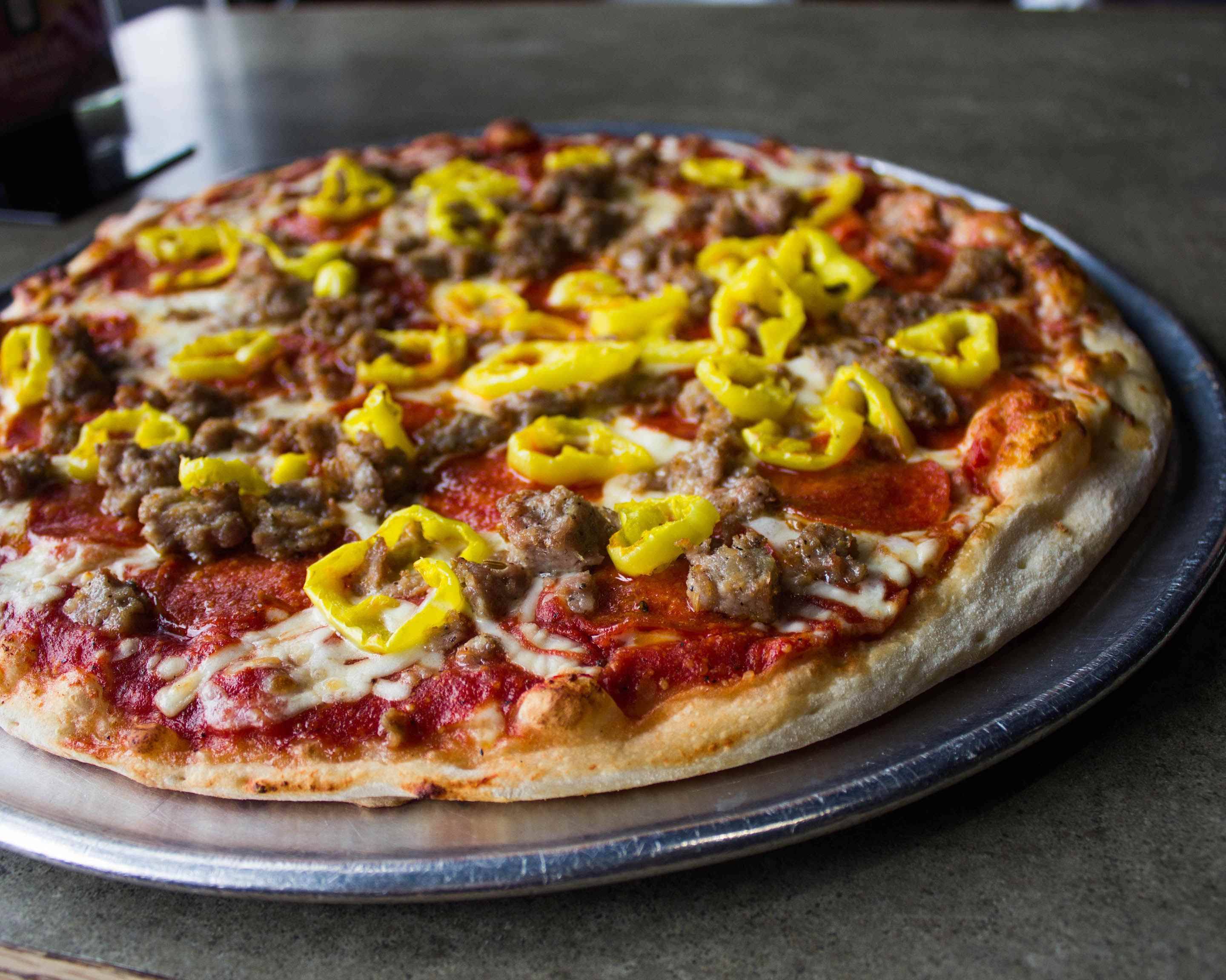 Order Uccello's Ristorante (Downtown Grand Rapids) Menu Delivery in ...