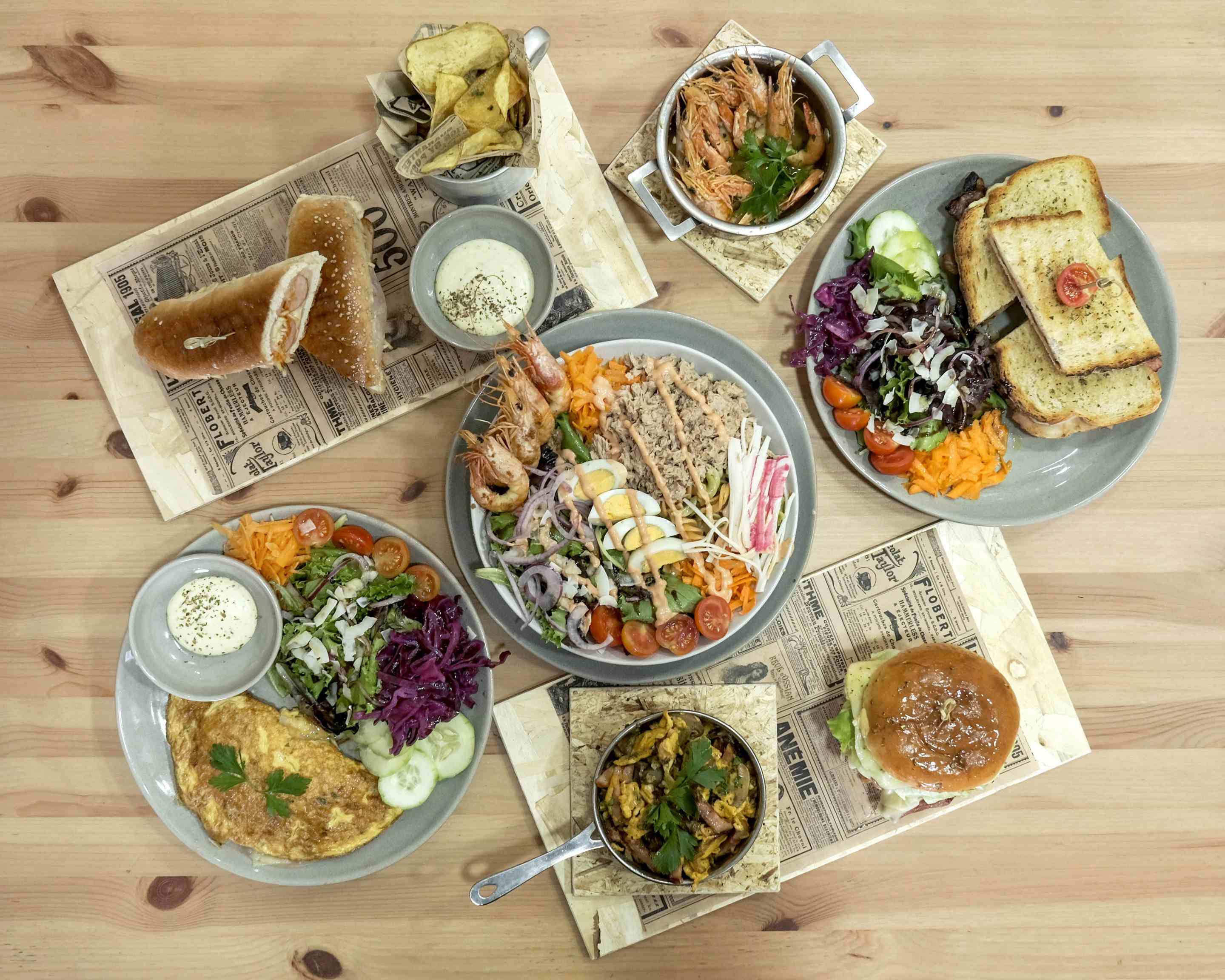 Casa das Tostas take-away Porto – Menu e preços | Uber Eats