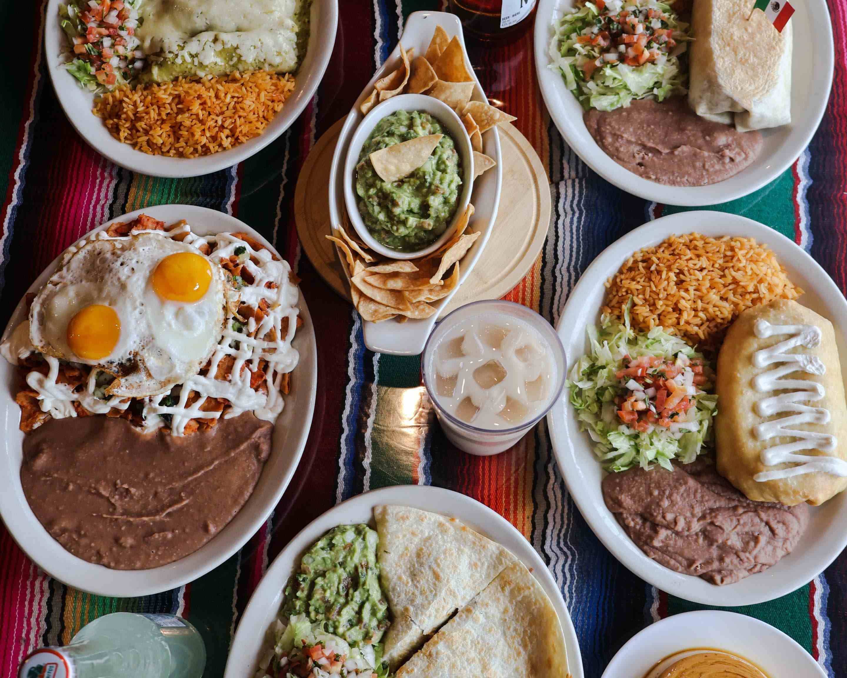 Order Taqueria Jalisco (10675 King George Blvd) - Menu & Prices - Surrey Delivery | Uber Eats