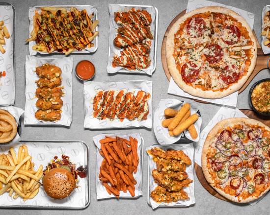 Bumbles Menu Deals & Prices - Studley Delivery - Order with Uber Eats