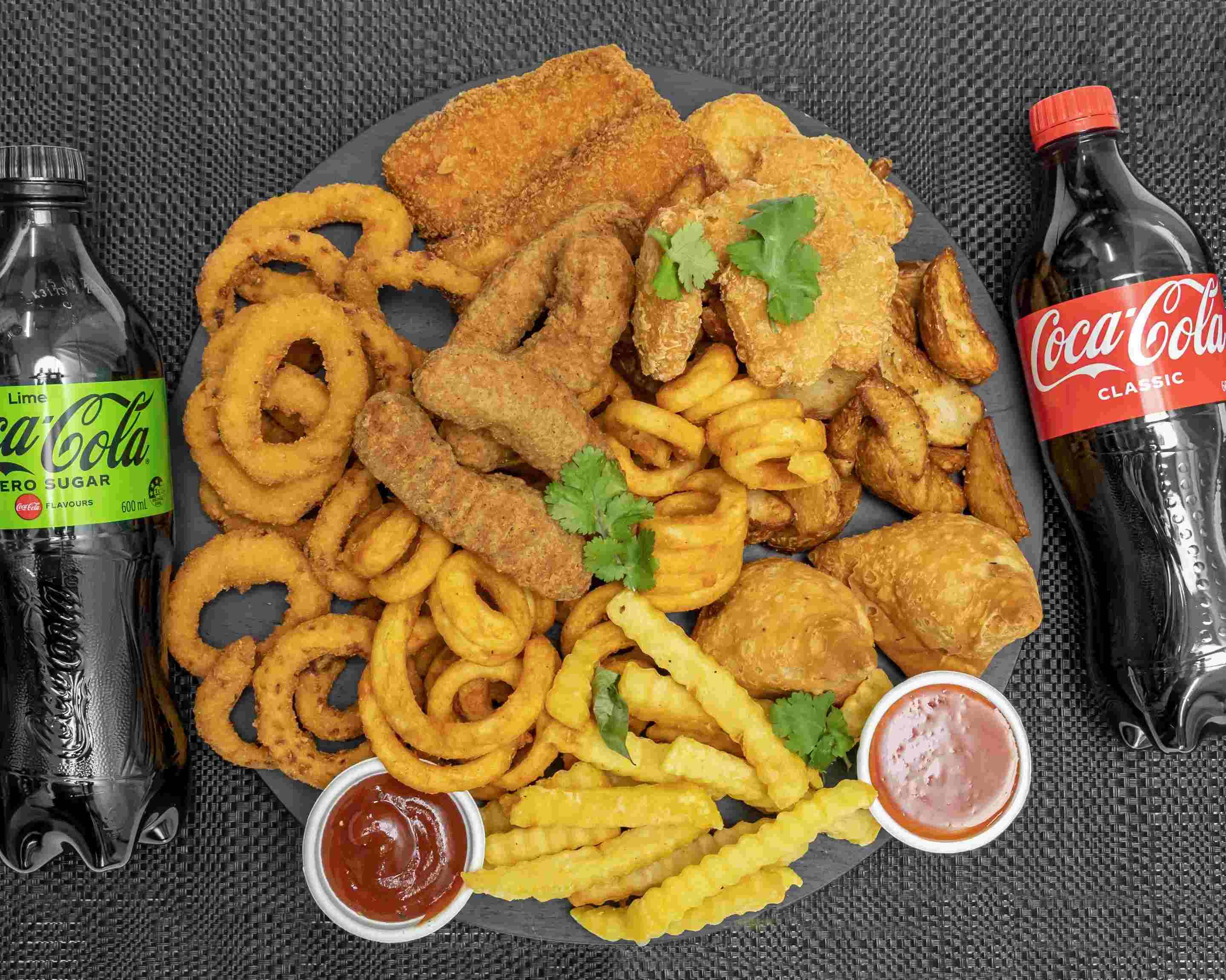 THE 10 BEST Fast food Delivery in Christchurch | Order Fast food ...