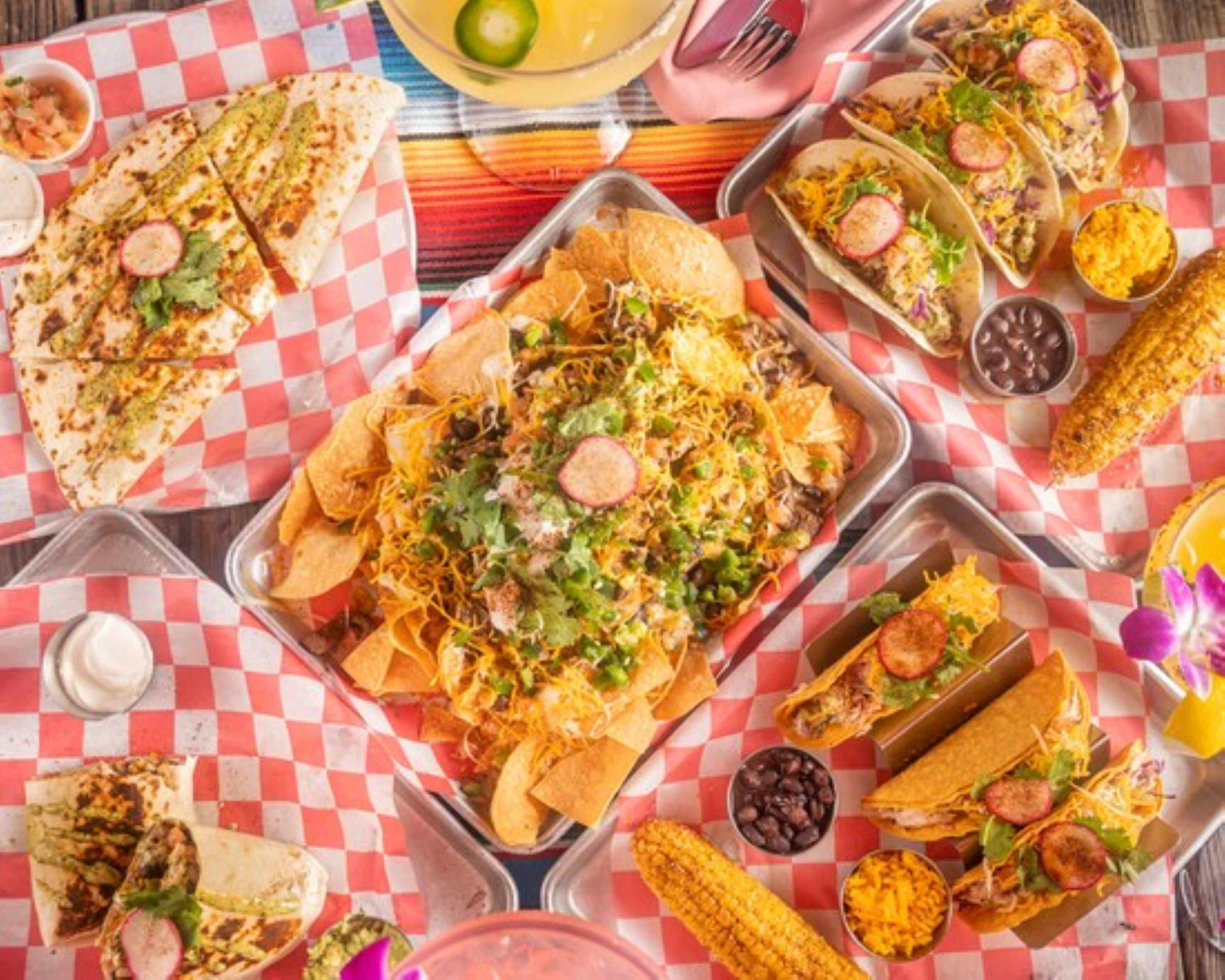 Order Taco Beach Shack - Menu & Prices - Hollywood Delivery | Uber Eats