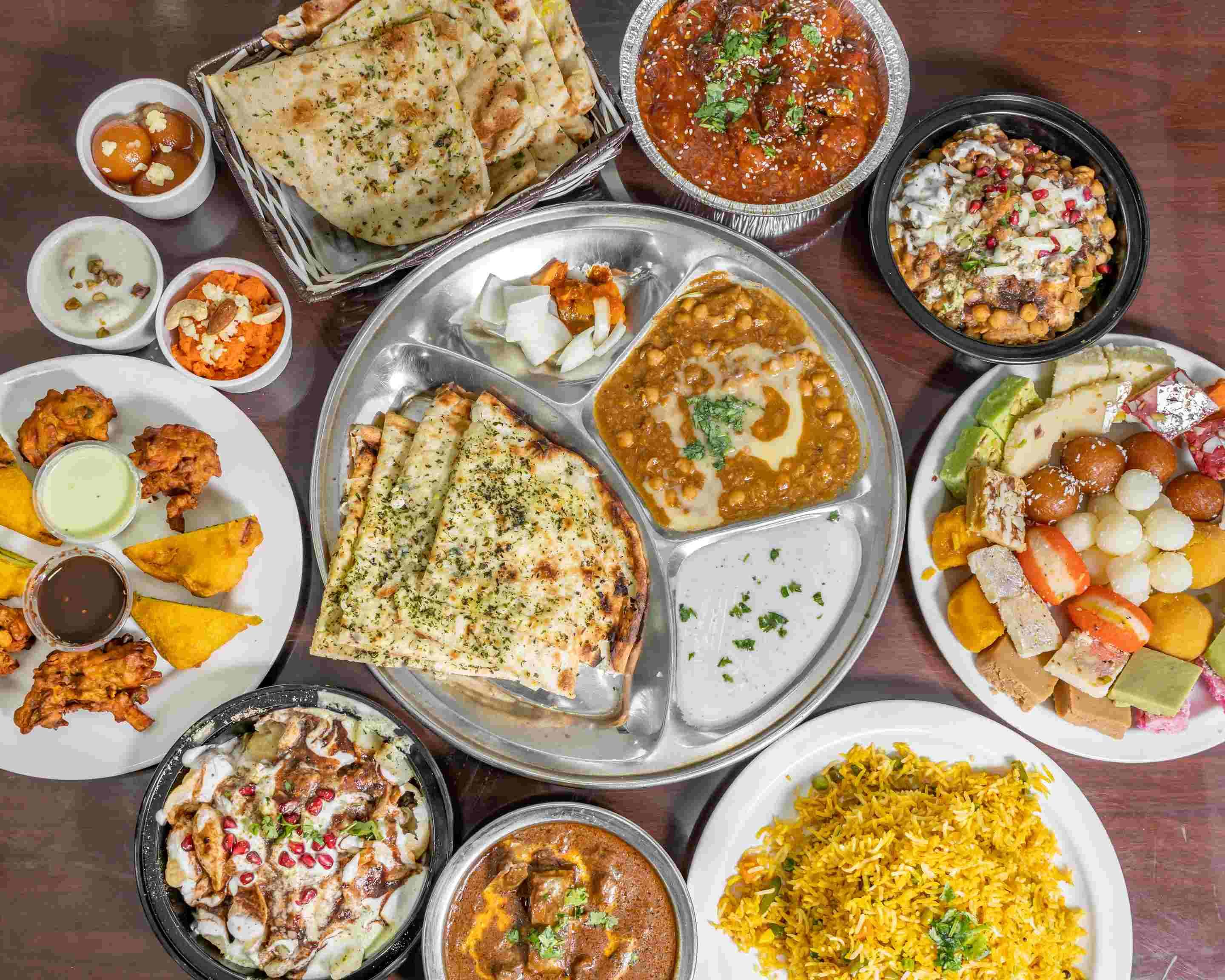 Order Royal Taste Sweets and Restaurant Restaurant Delivery【Menu ...