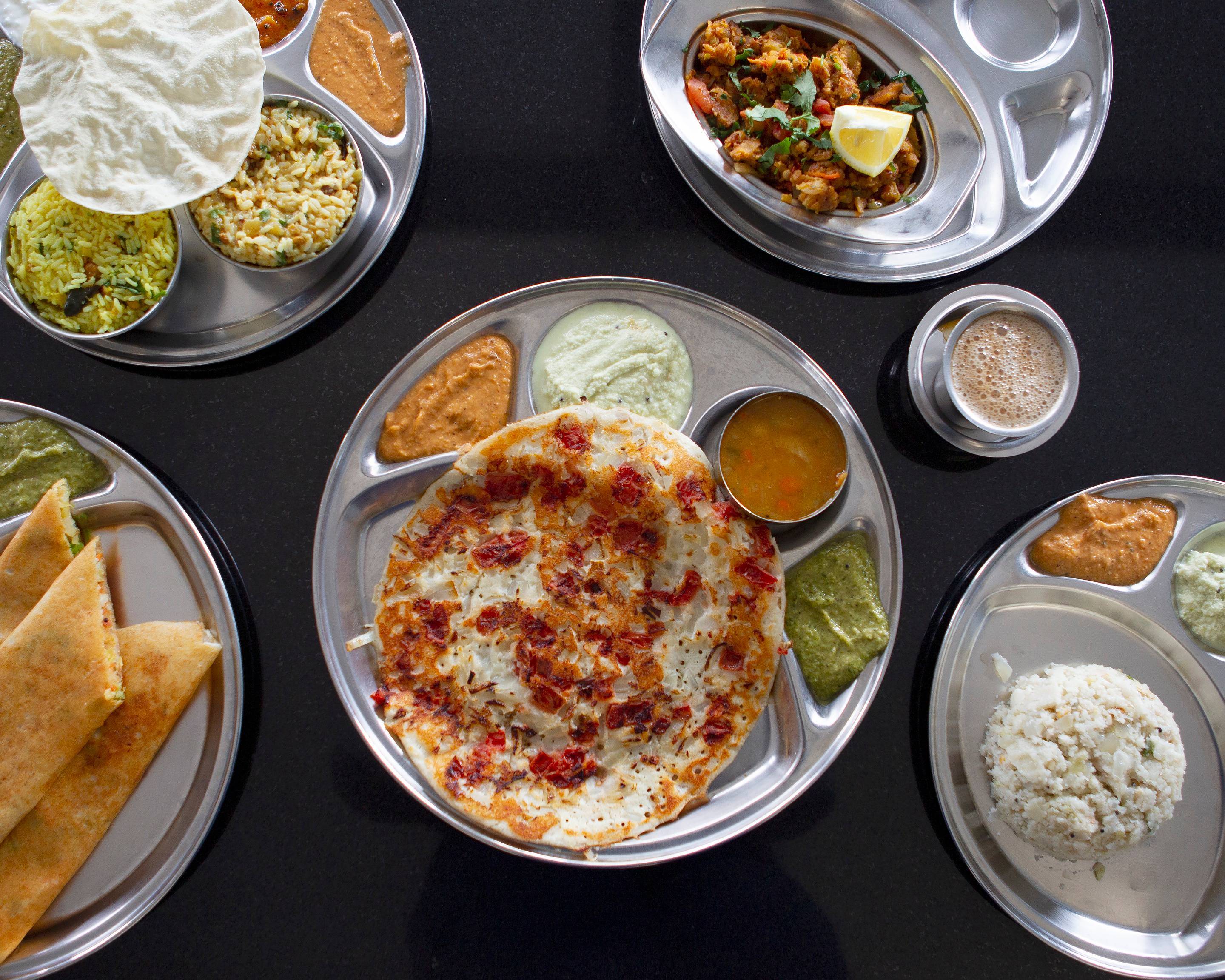 Order Madras Cafe (Sunnyvale) - Menu & Prices - Sunnyvale Delivery ...
