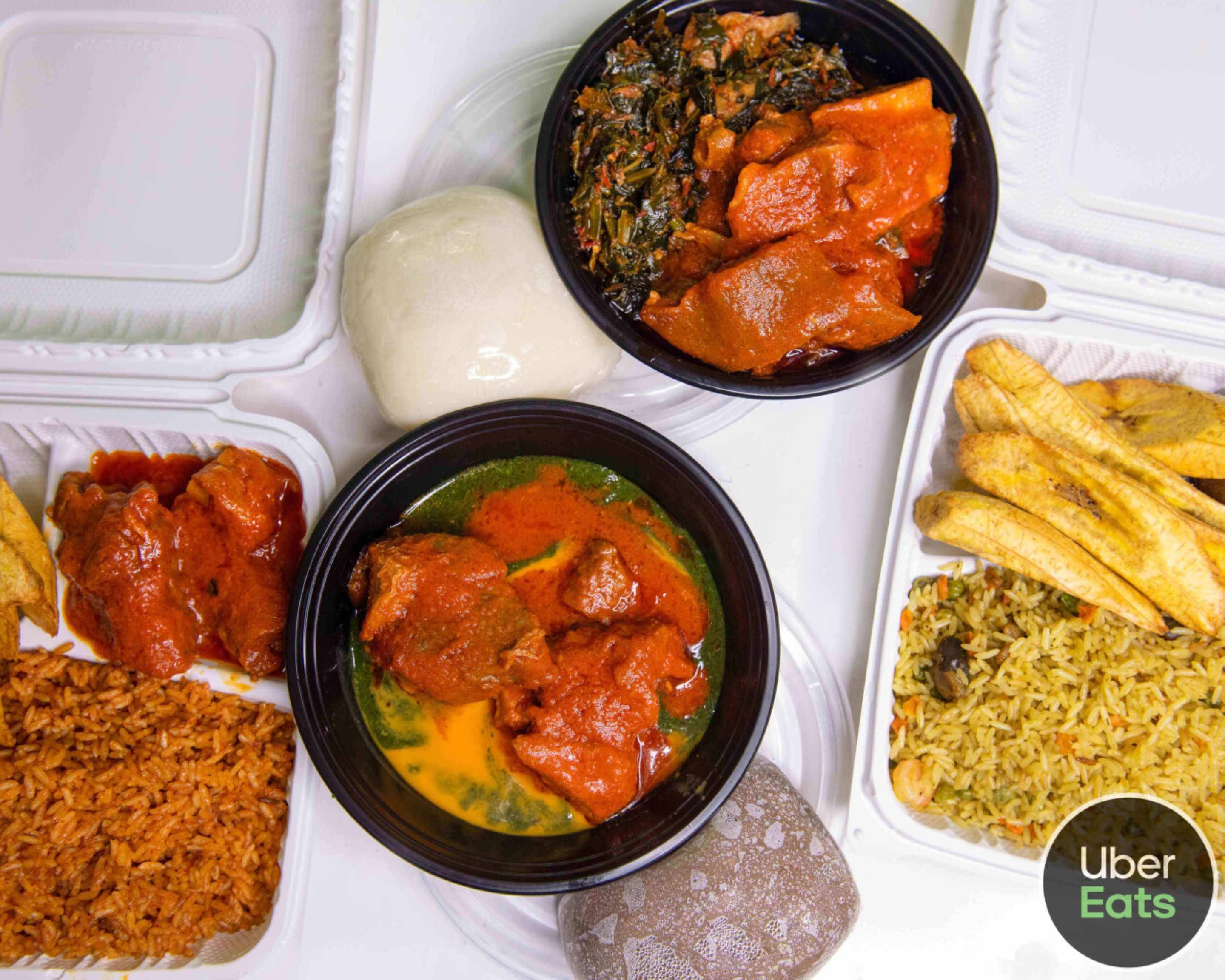 Order Kemi KJ Kitchen Menu Delivery【Menu & Prices】| Washington D.C ...