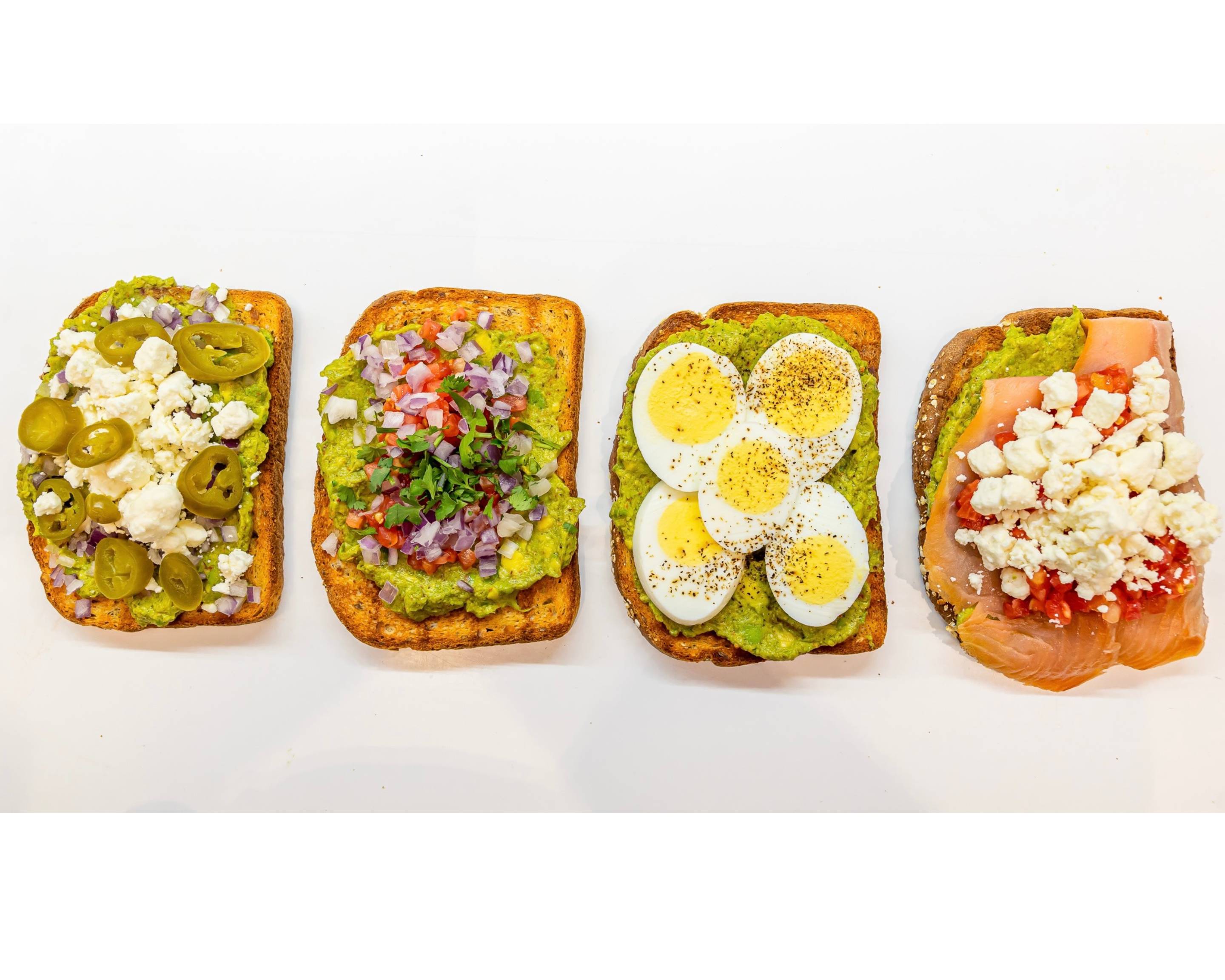 AVOCADOS FOOD (WOODBURY COMMON) Menu Woodbury • Order AVOCADOS FOOD ...