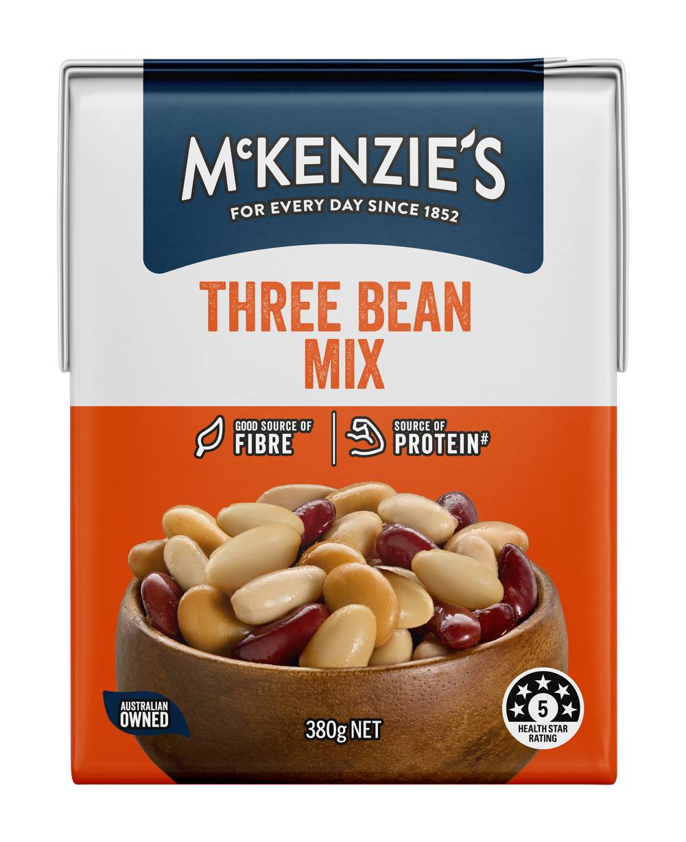McKenzie's Three Bean Mix Delivery Near Me | Order Online | Uber Eats
